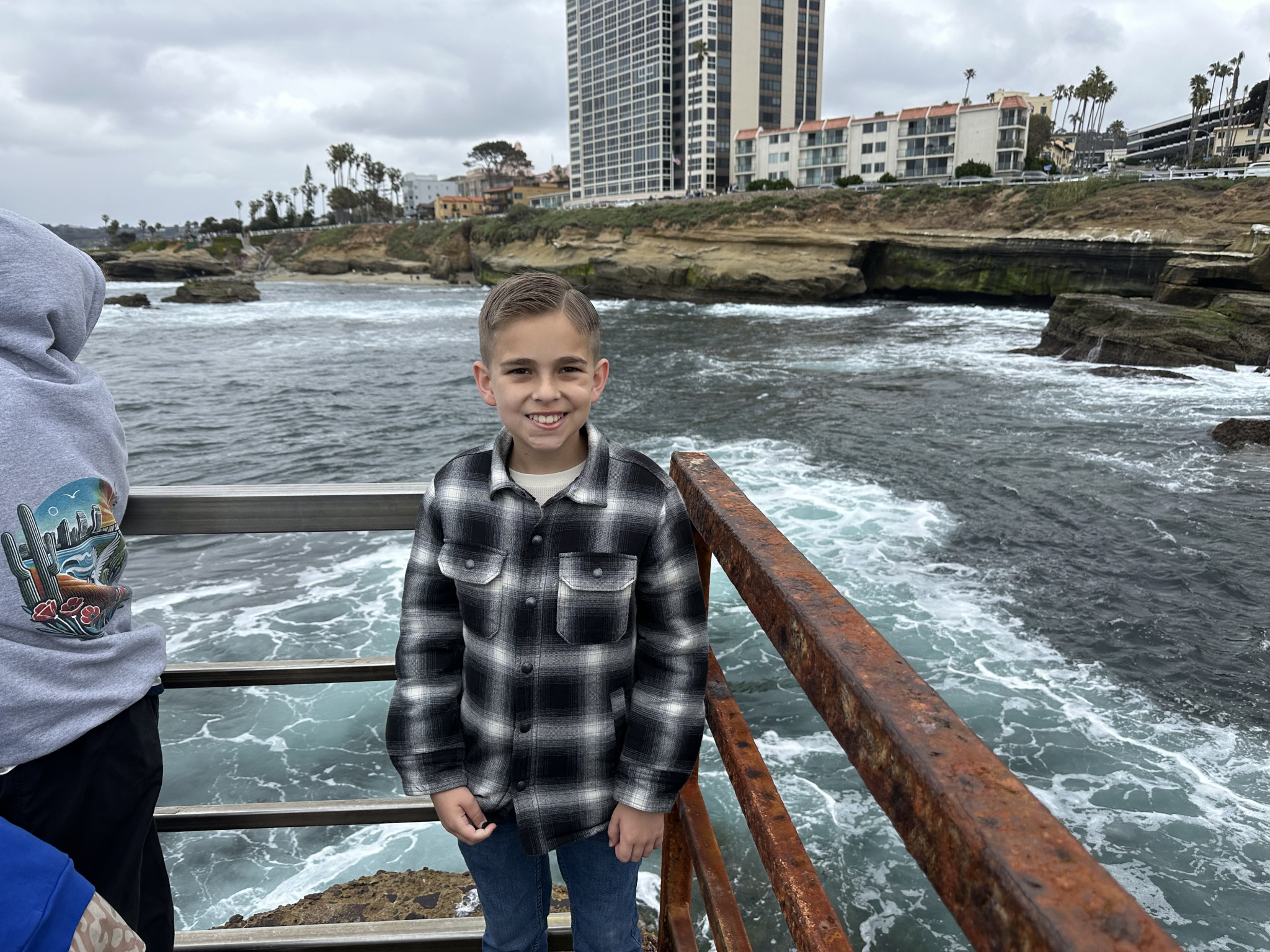 Mason | Junior Ranger