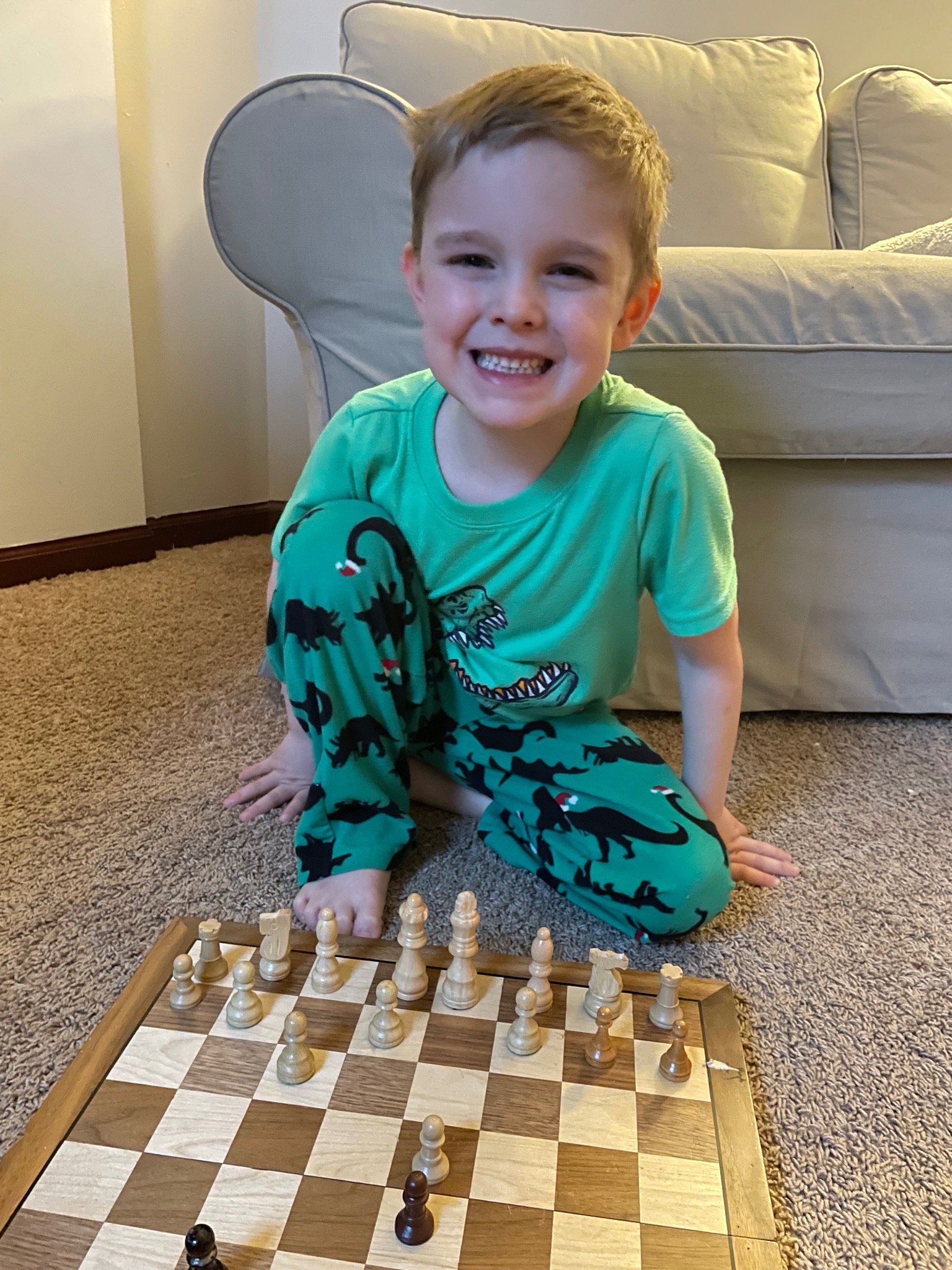 Elijah | Junior Ranger