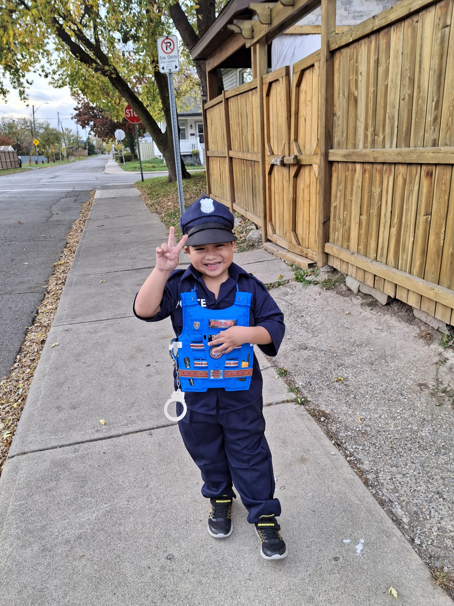 Joseph | Junior Ranger