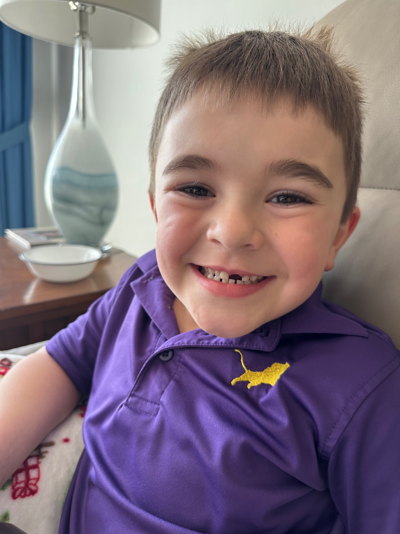 Archer | Junior Ranger