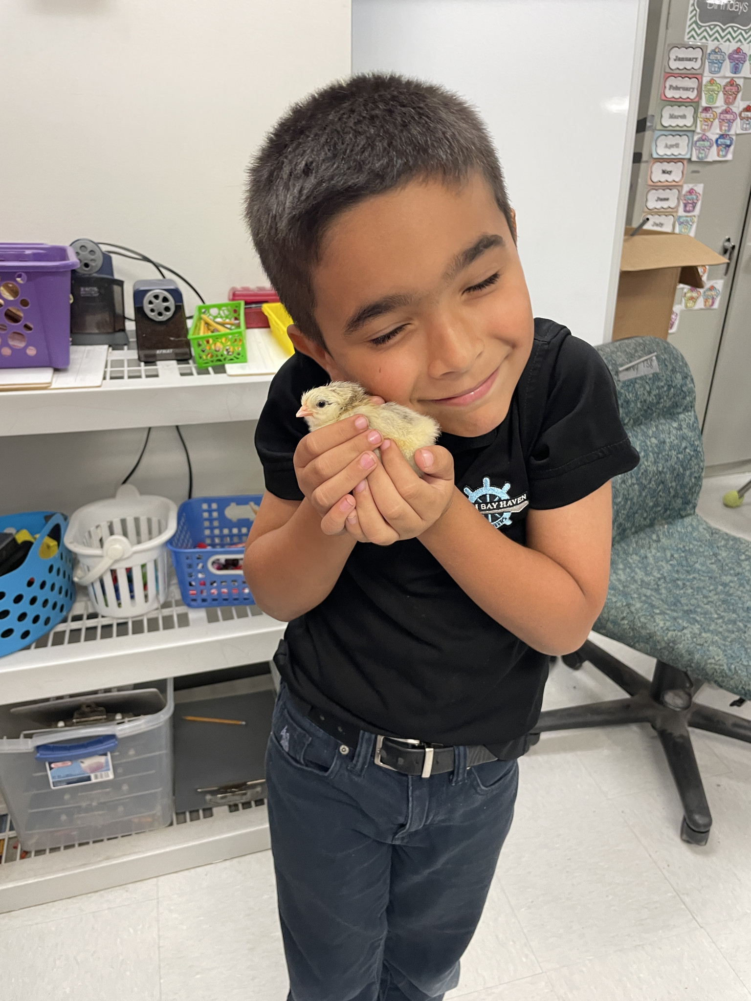 Corbin | Junior Ranger
