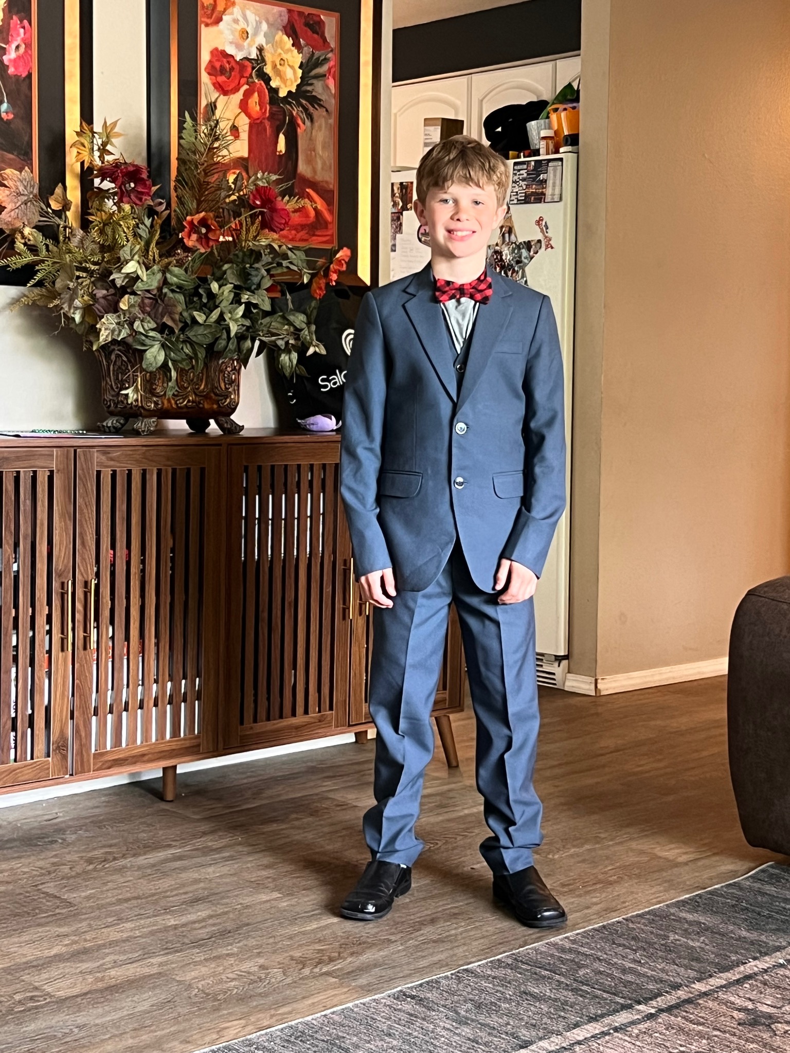 Jacob | Junior Ranger