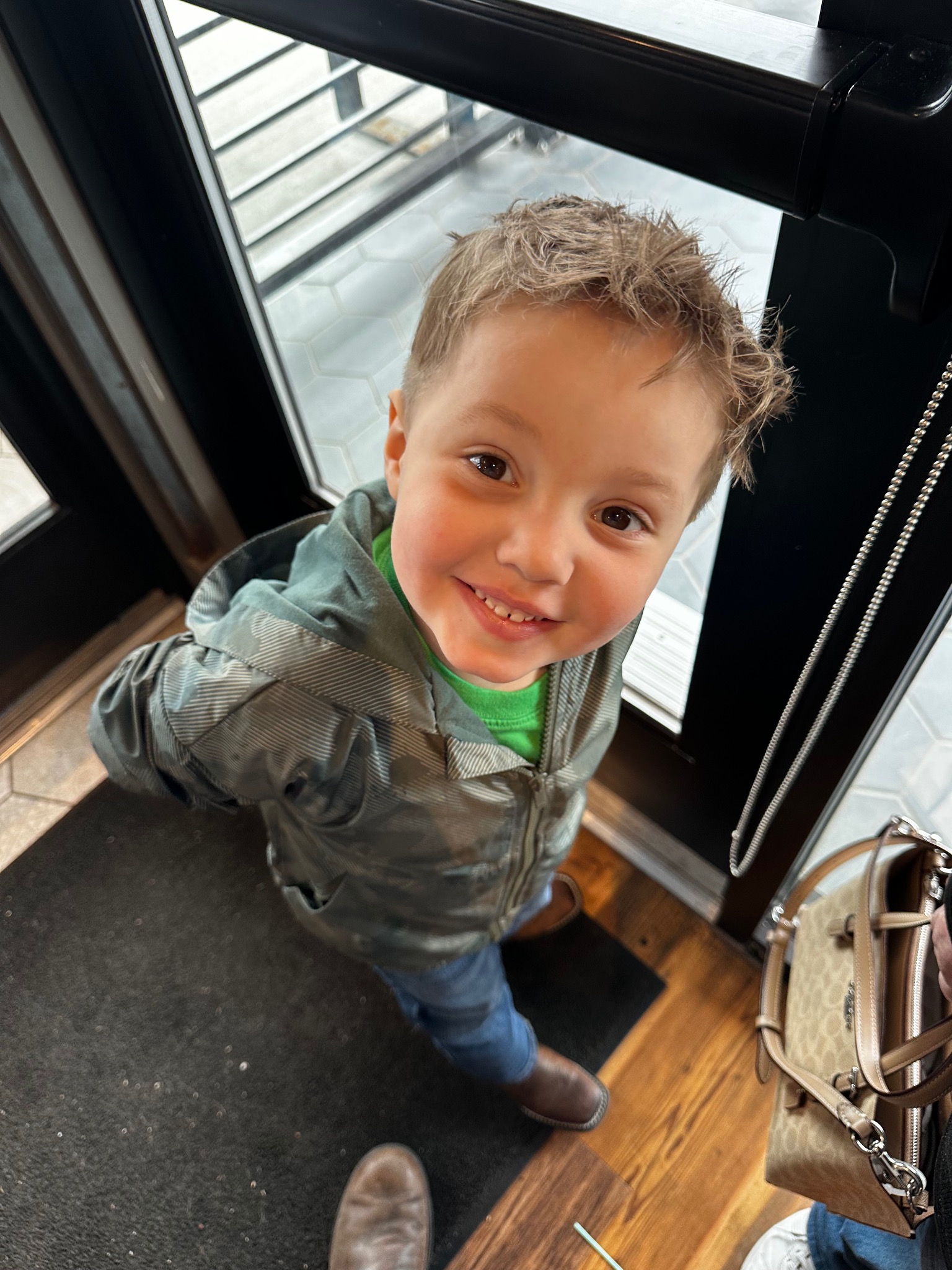 Declan | Junior Ranger