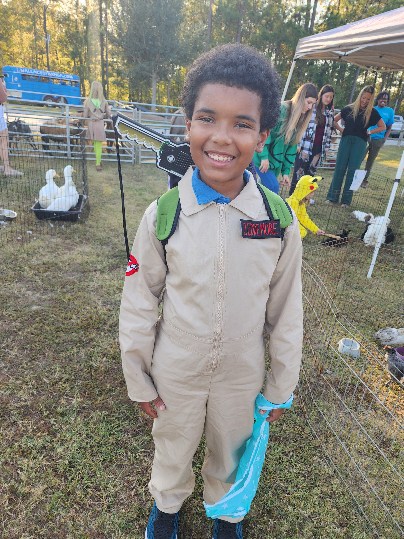 Apollo | Junior Ranger