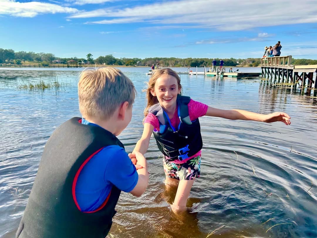 Hannah | Junior Ranger