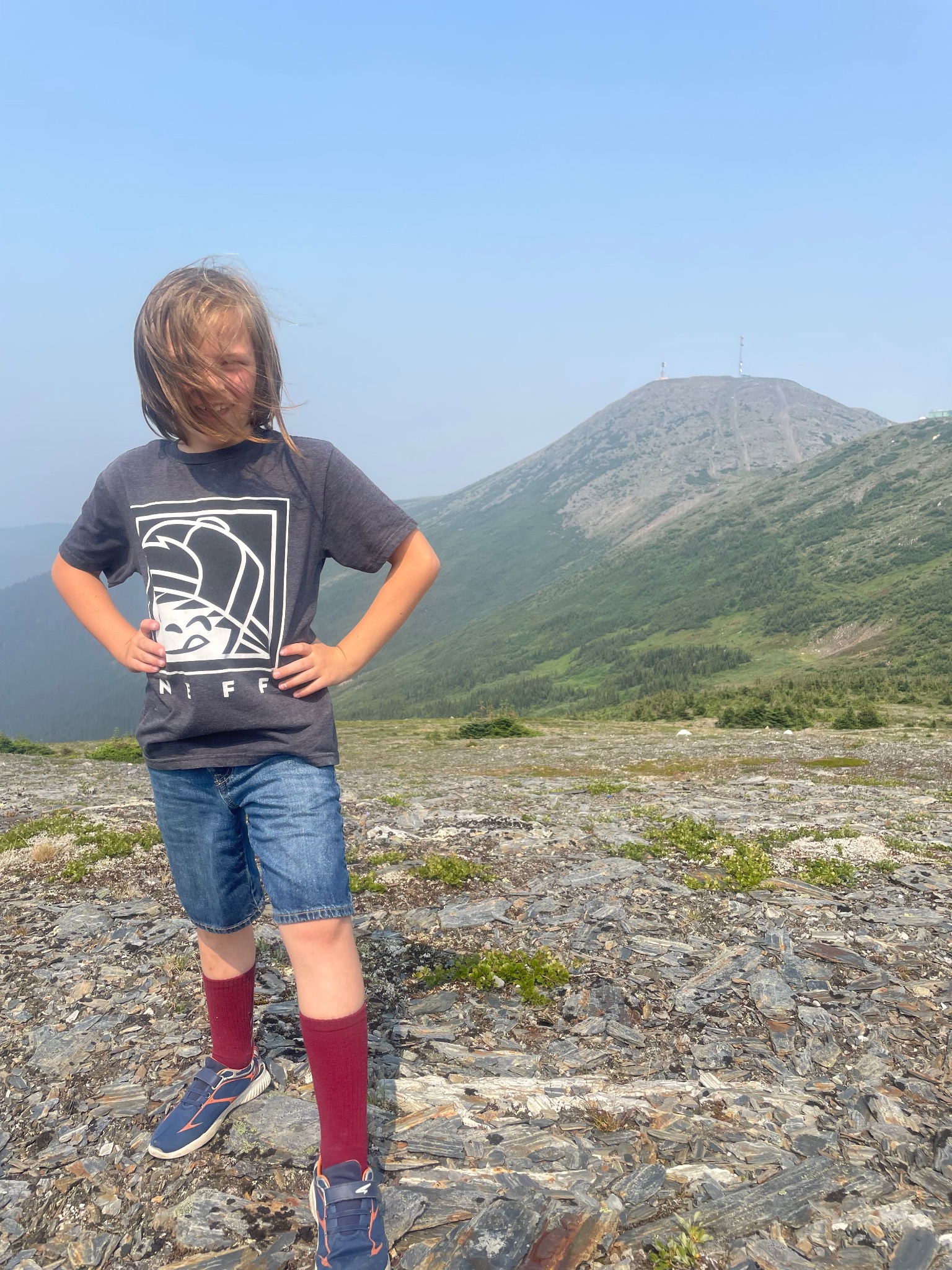 Deklan | Junior Ranger