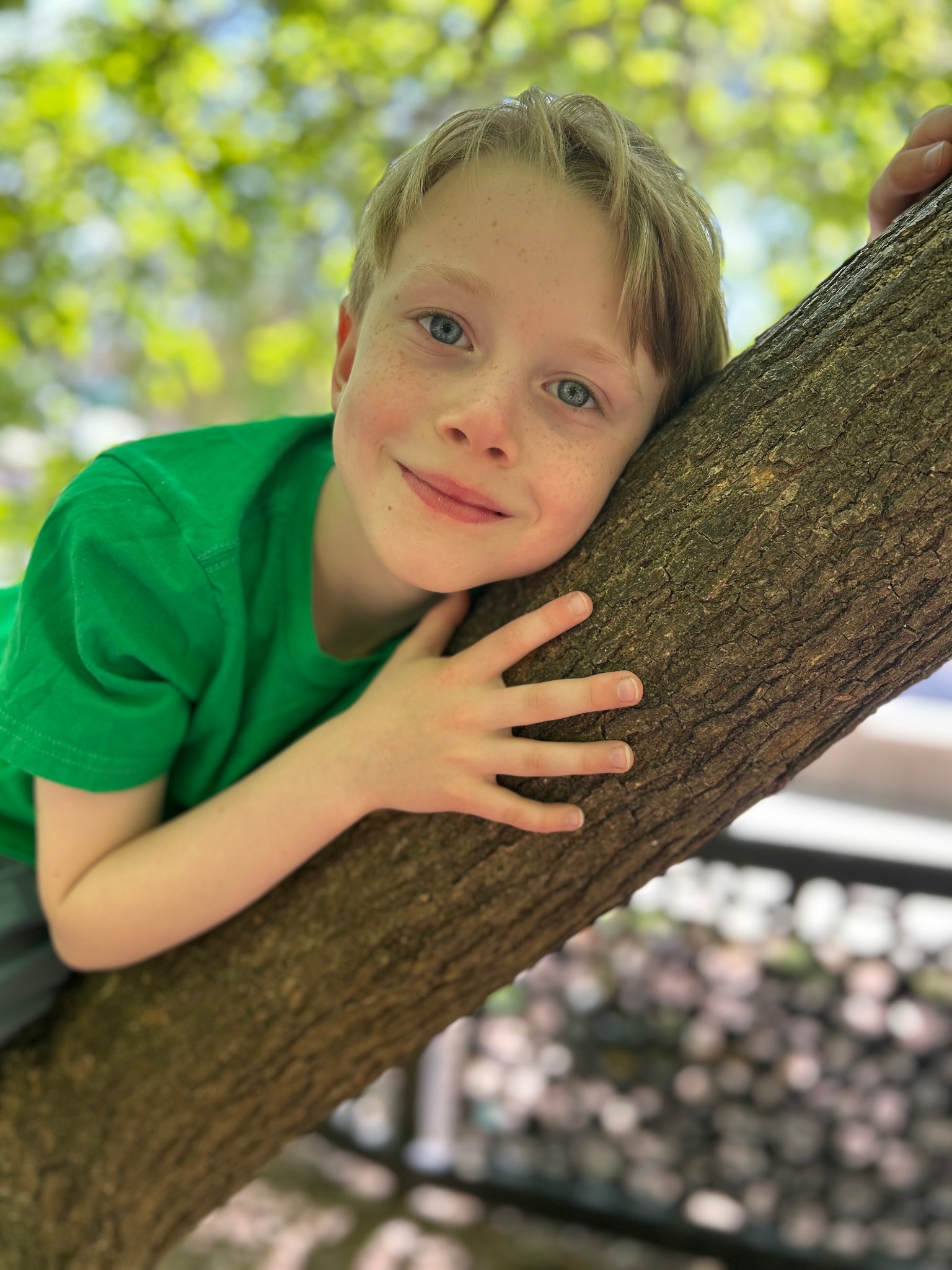 Jack | Junior Ranger