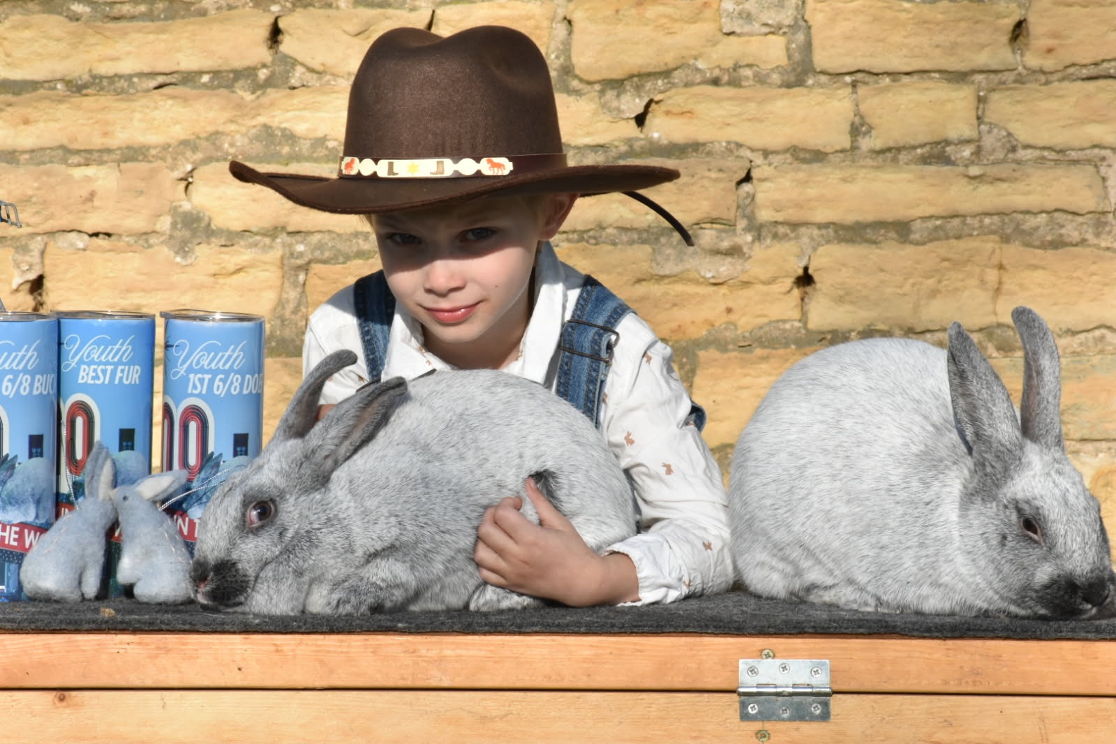 Elliot | Junior Ranger