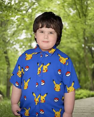 Holden | Junior Ranger