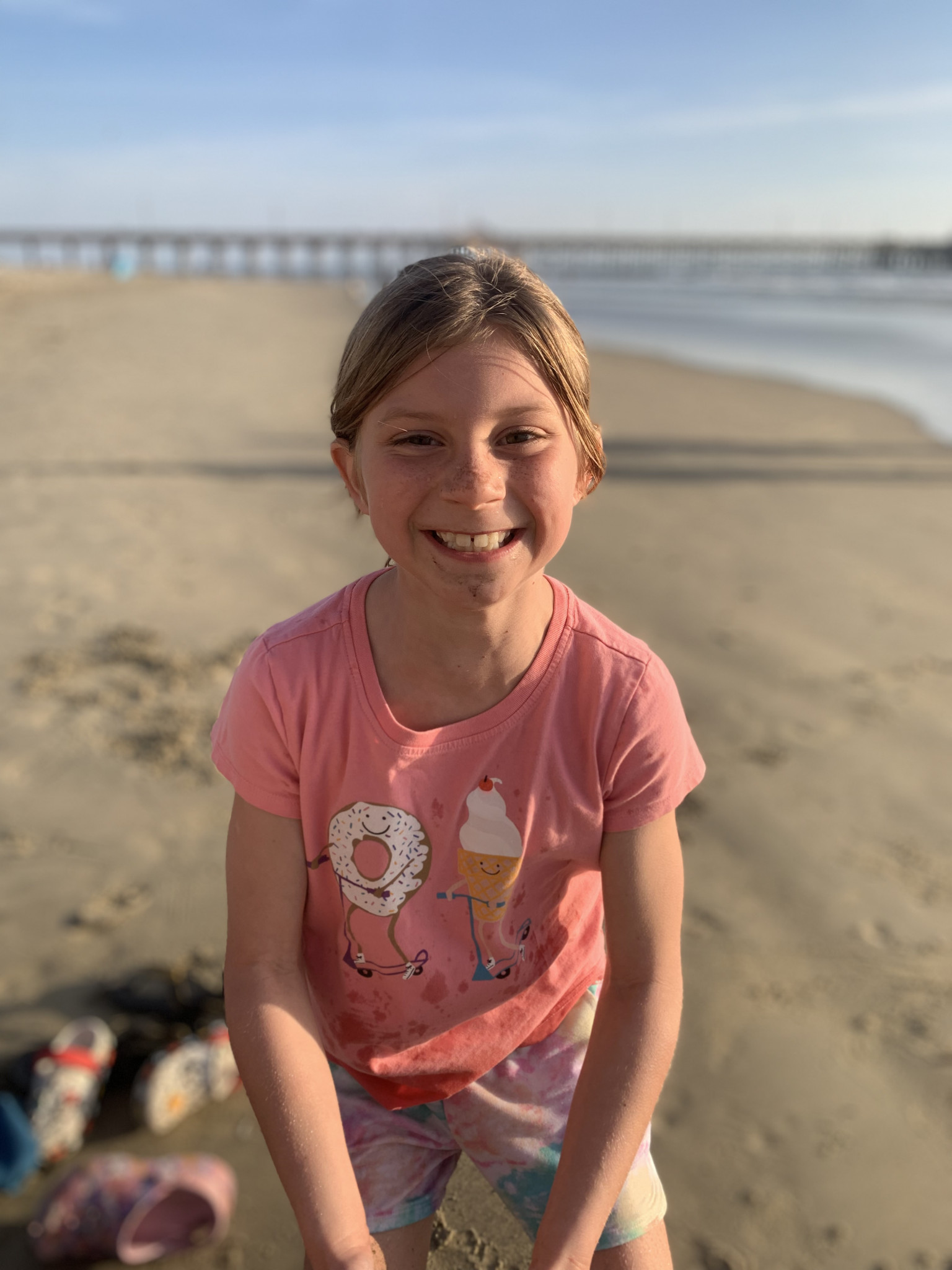 Emmy | Junior Ranger