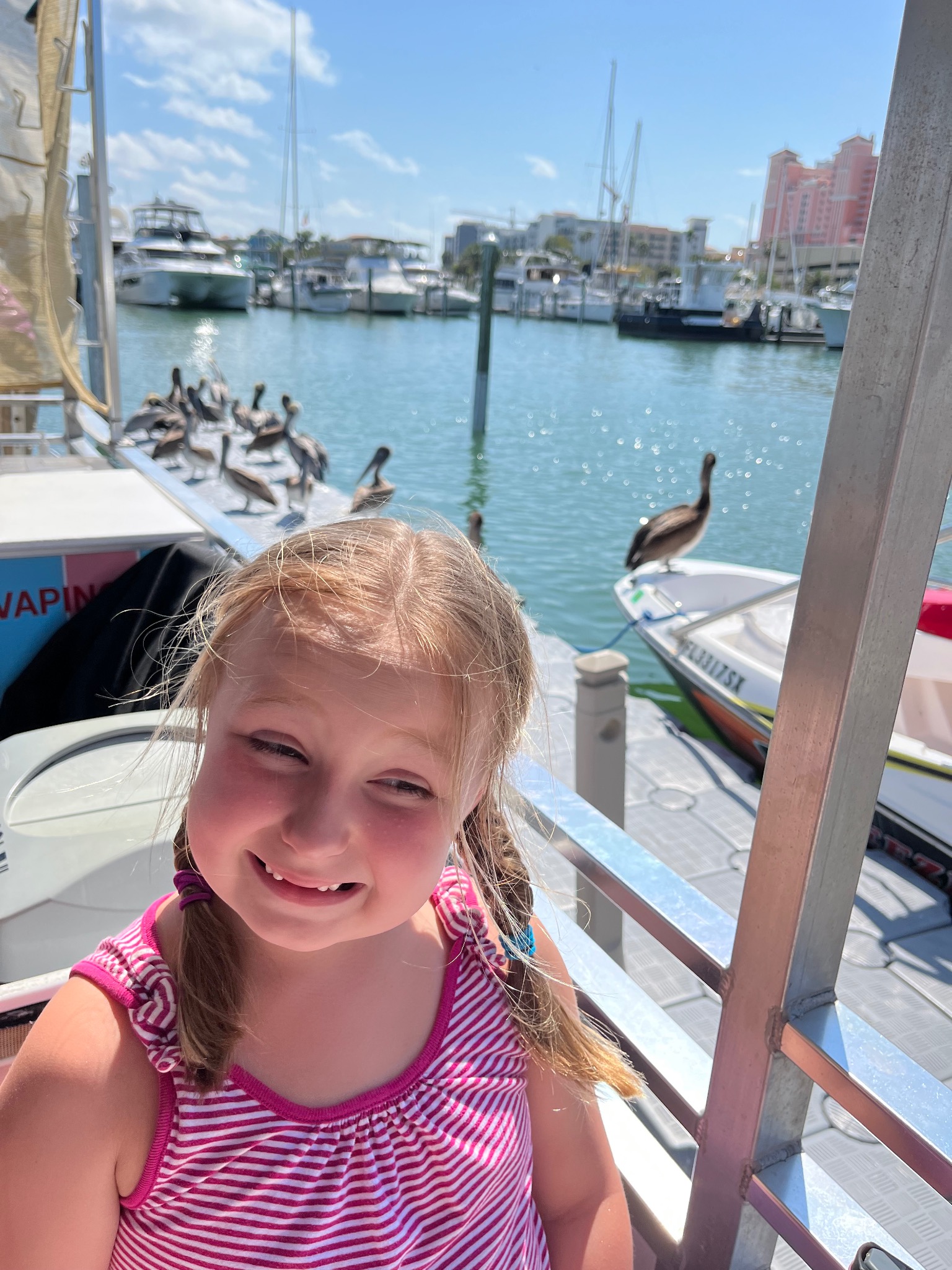 Abby | Junior Ranger