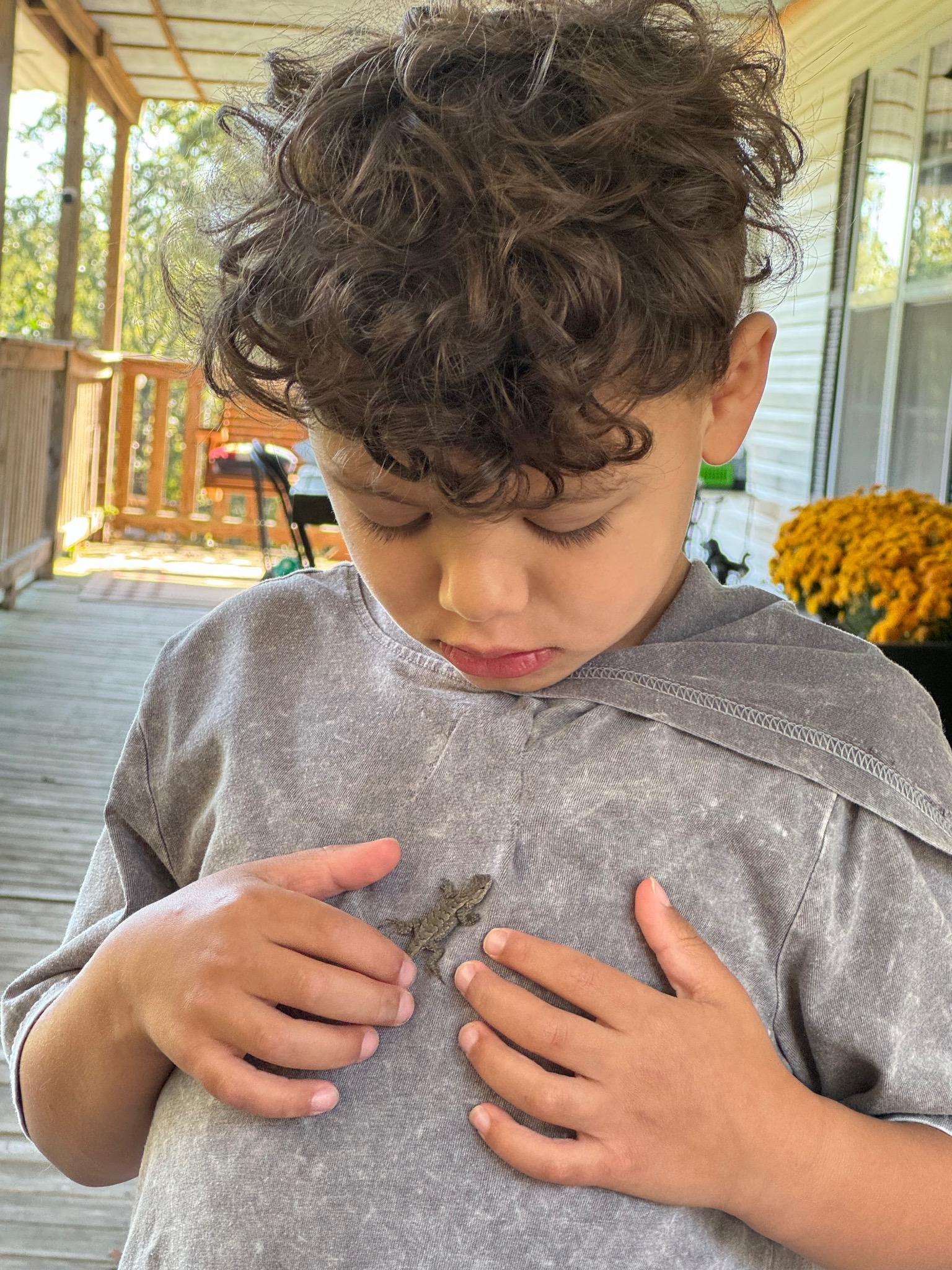 Silas | Junior Ranger