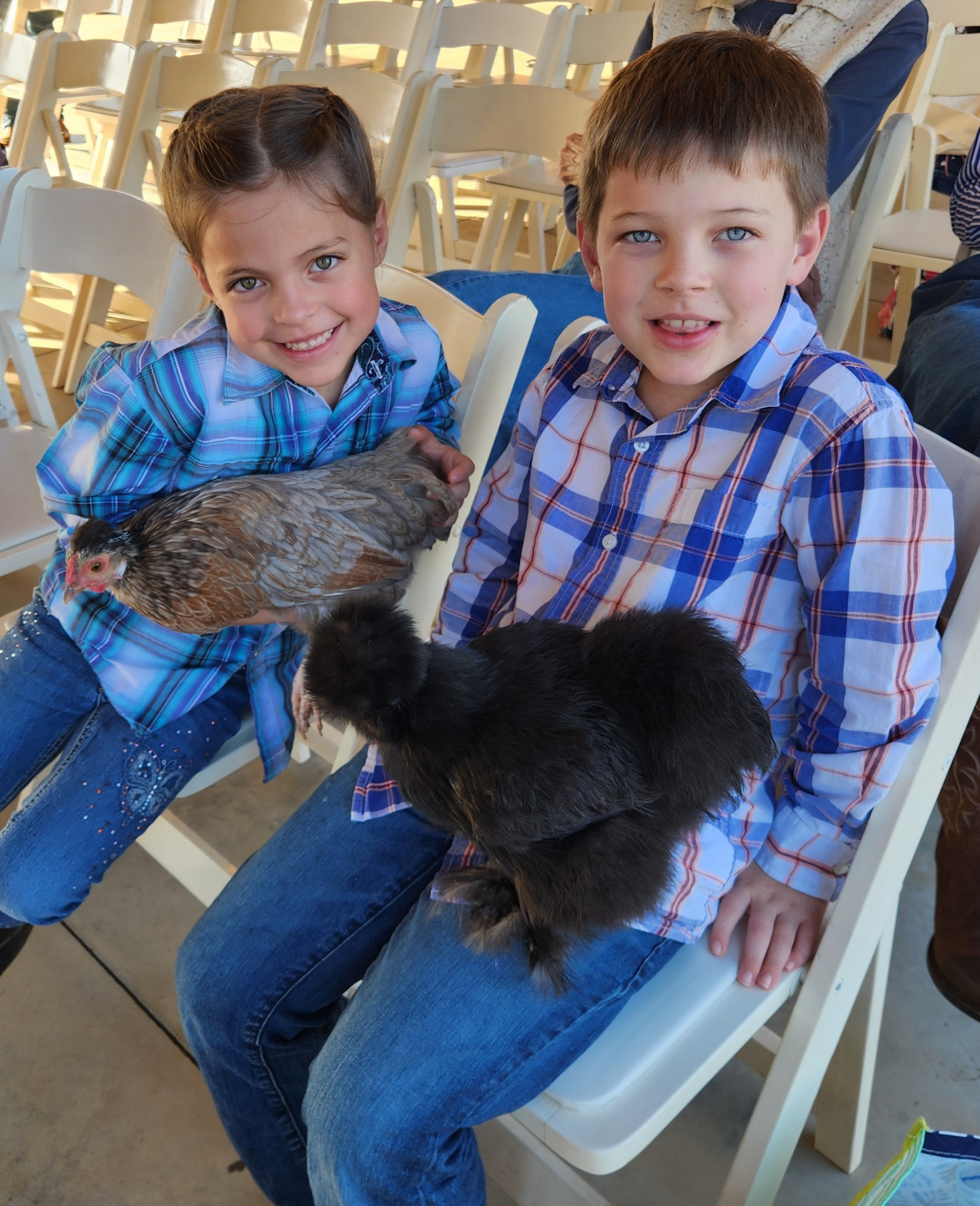 Tristan | Junior Ranger