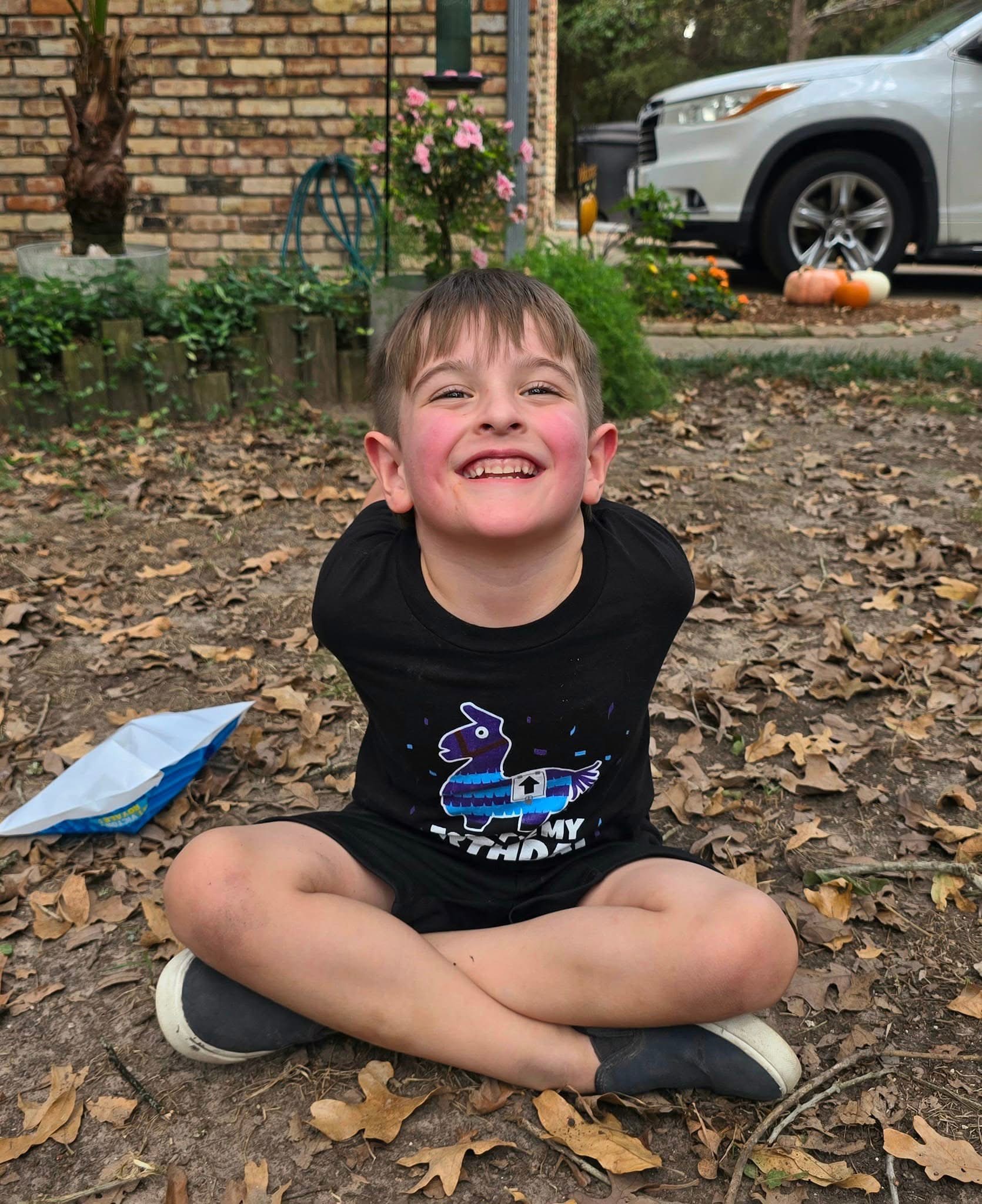 Beau | Junior Ranger