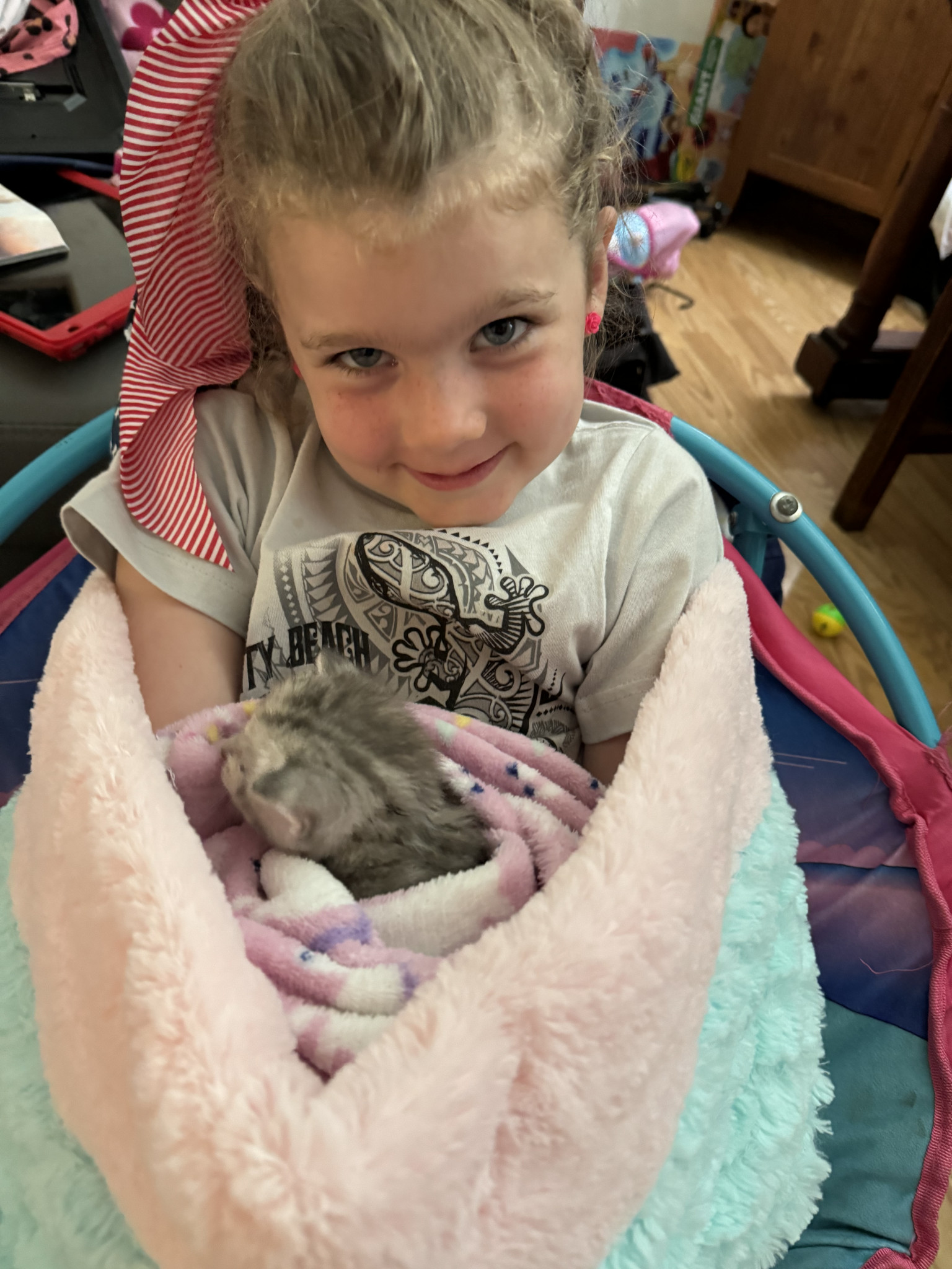 Rylee | Junior Ranger