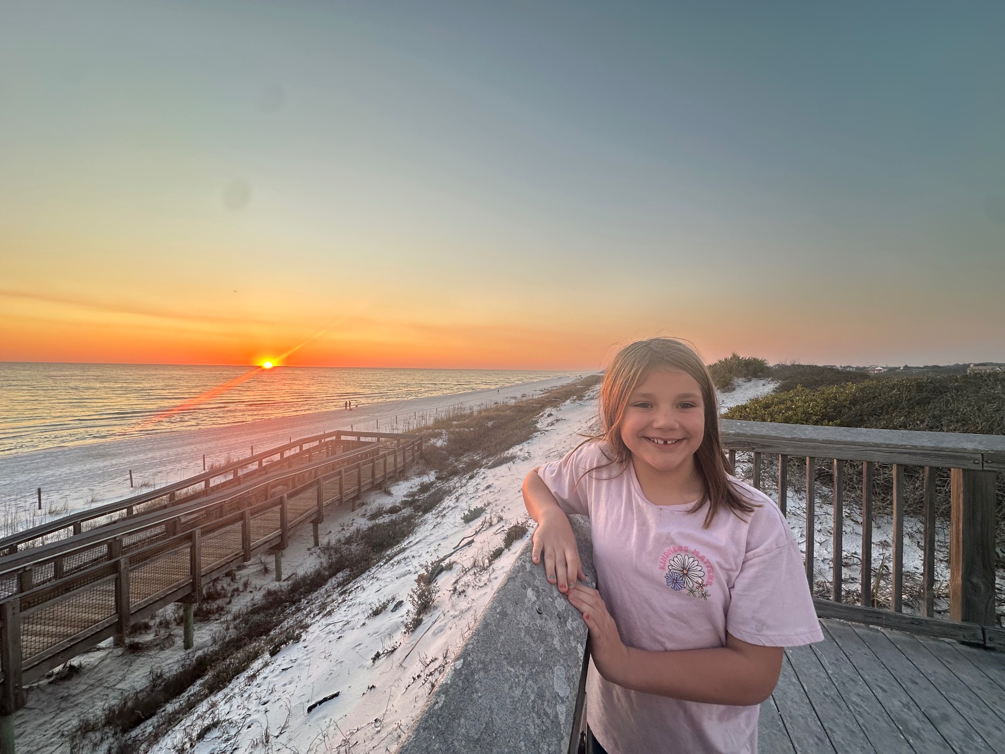 Hannah | Junior Ranger