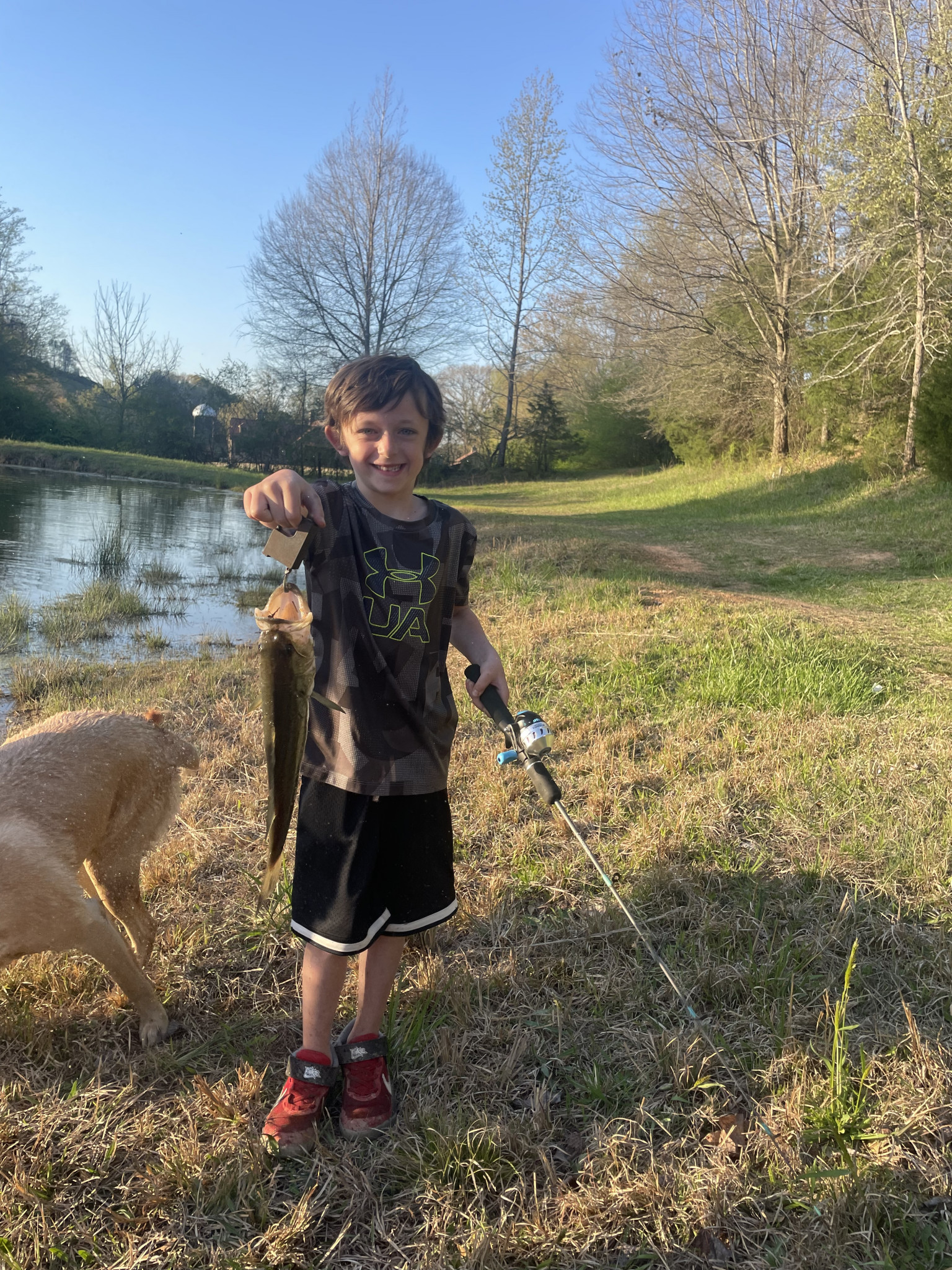 Rory | Junior Ranger