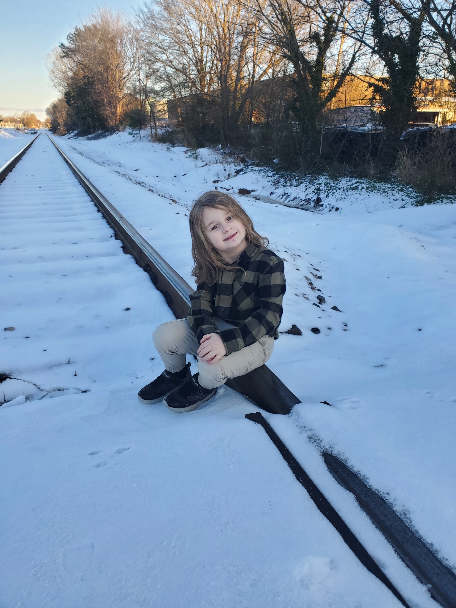 Benjamin | Junior Ranger