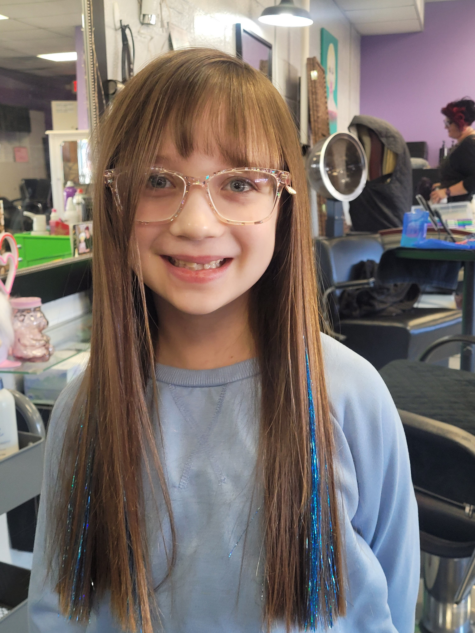 Hadlee | Junior Ranger