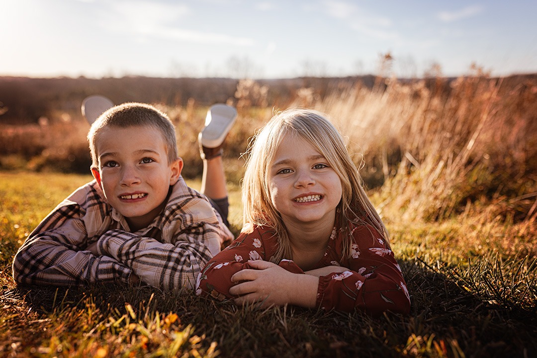 Anthony | Junior Ranger