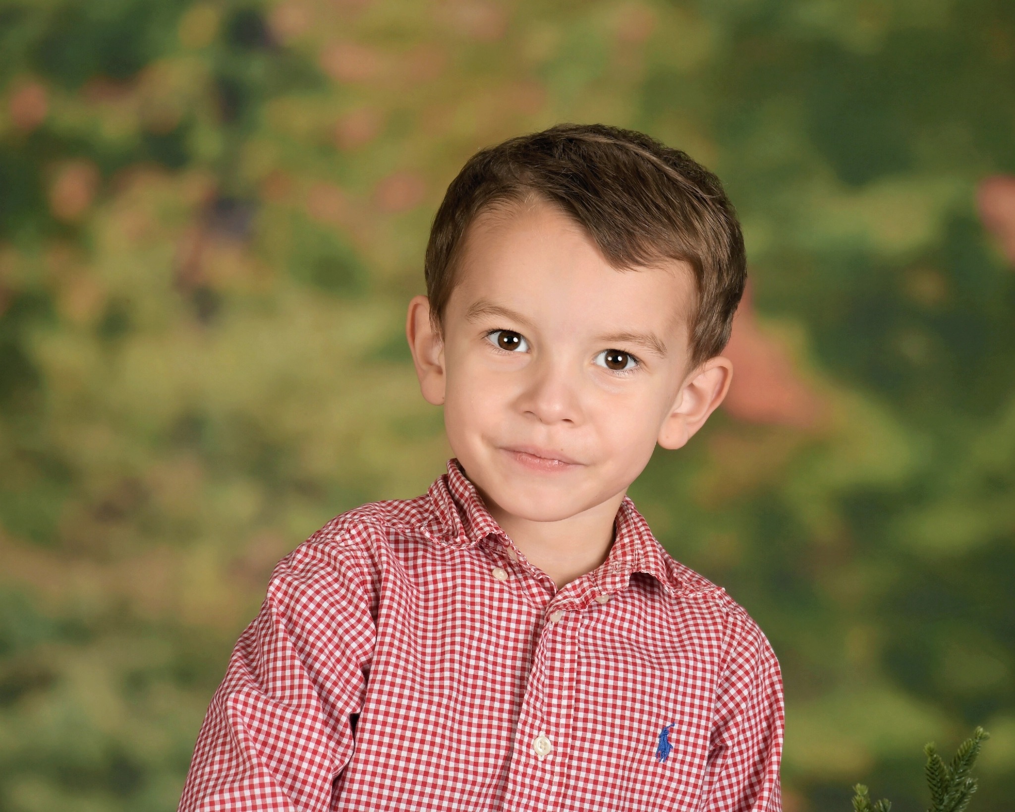 Joseph | Junior Ranger