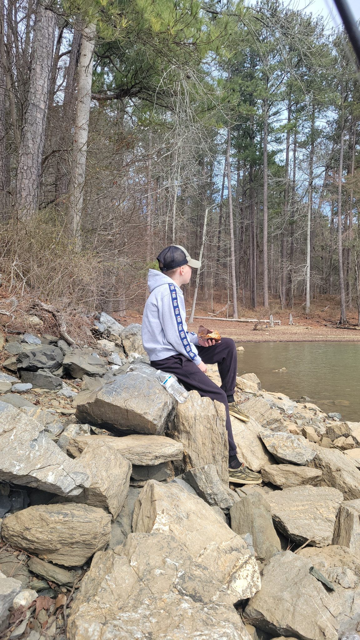 Jaminson | Junior Ranger