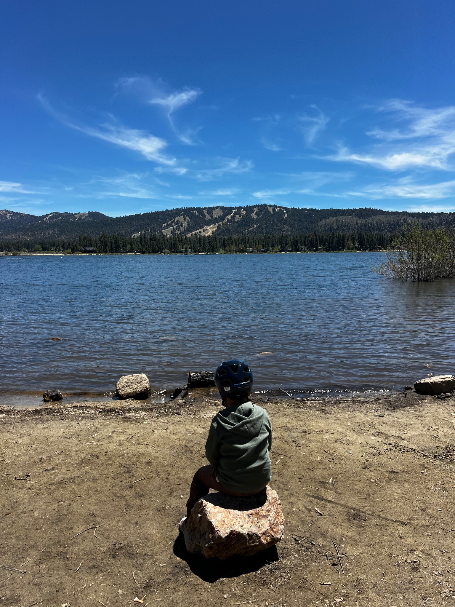 Logan | Junior Ranger