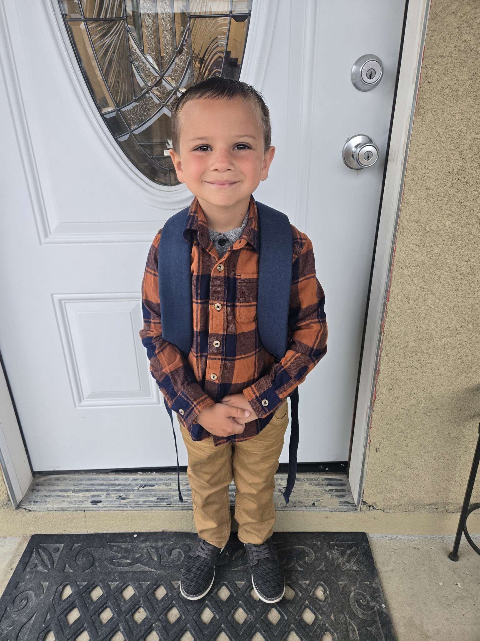 Ryan | Junior Ranger