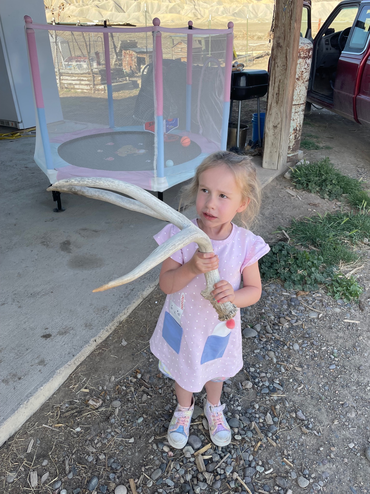 Oaklynn | Junior Ranger