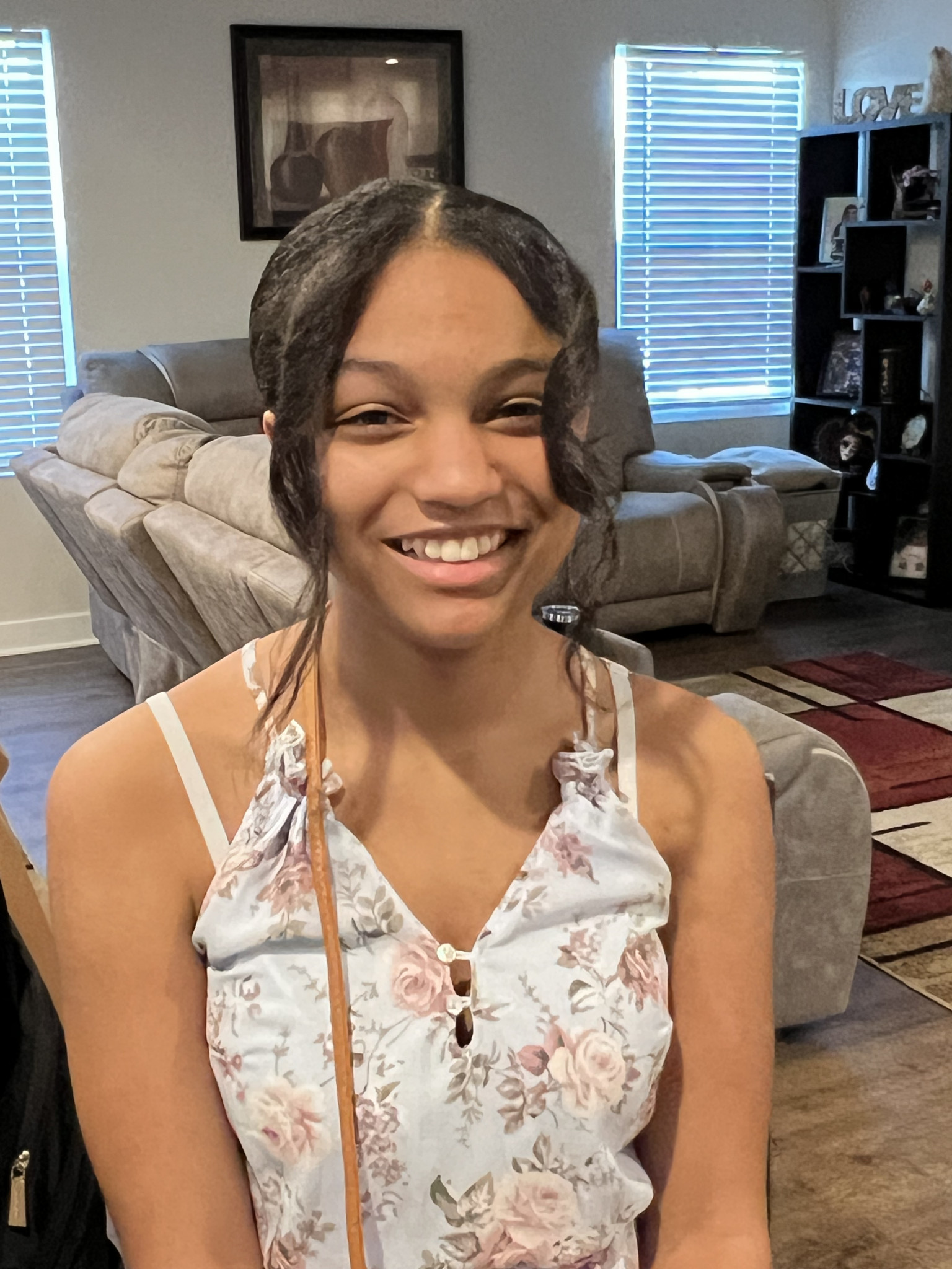 Kayla | Junior Ranger
