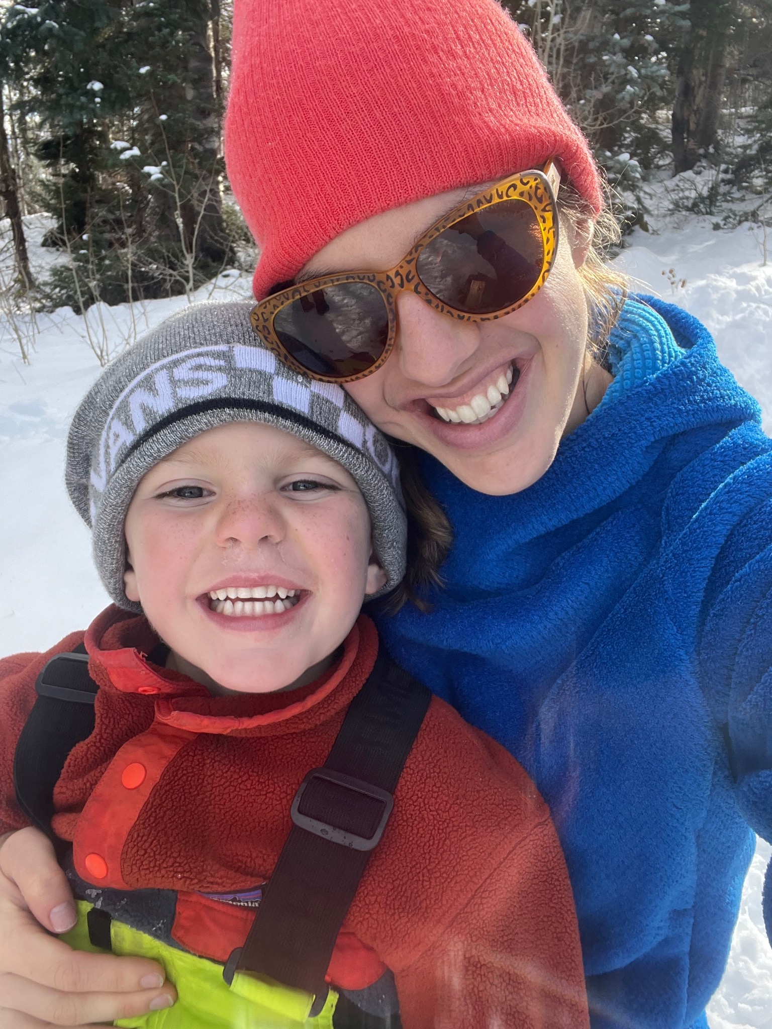 Asher | Junior Ranger