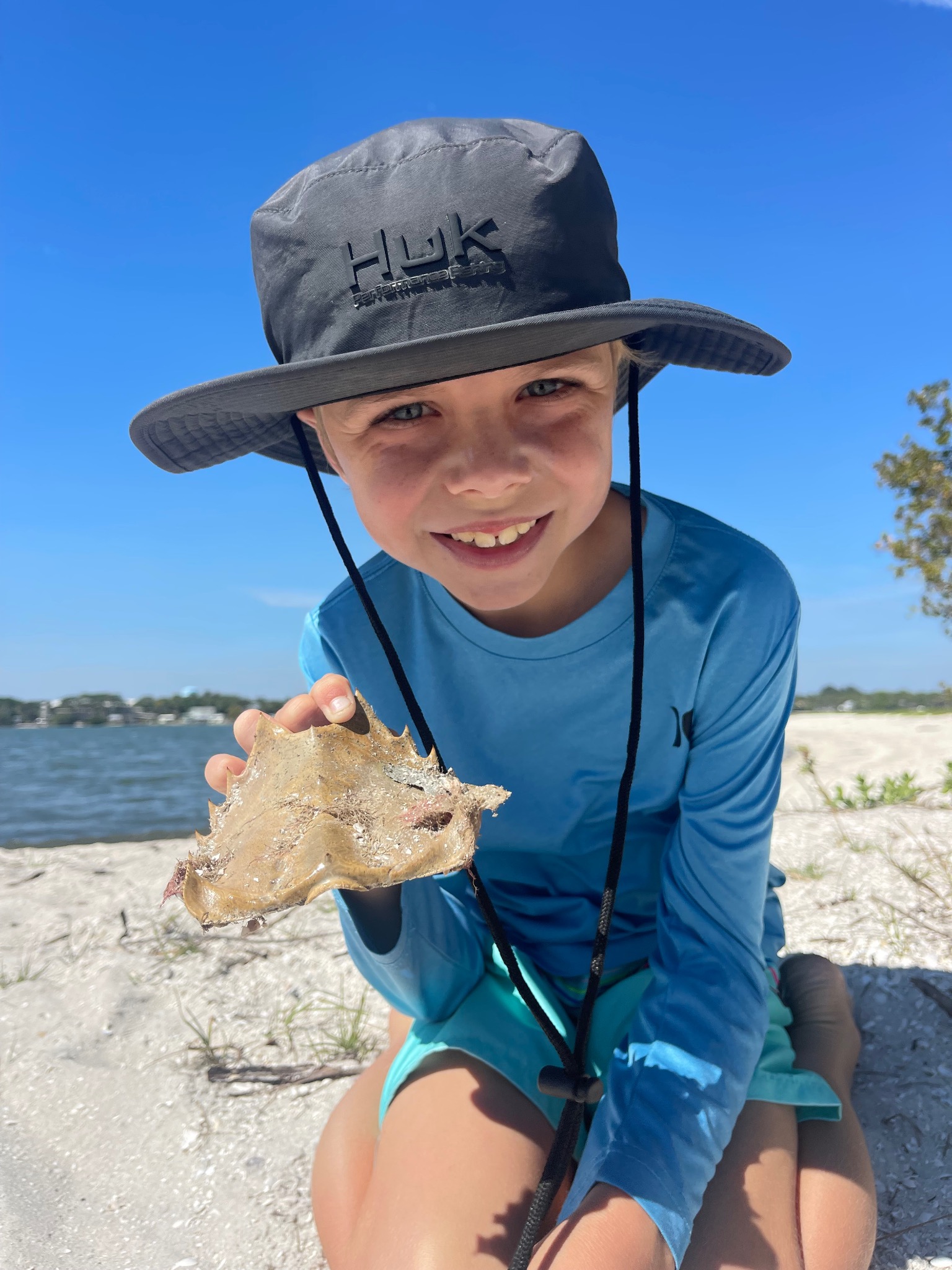 Jace | Junior Ranger