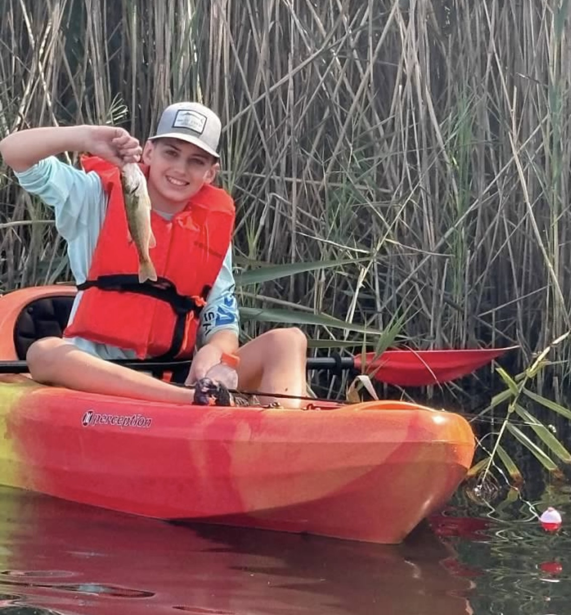 Tyler | Junior Ranger