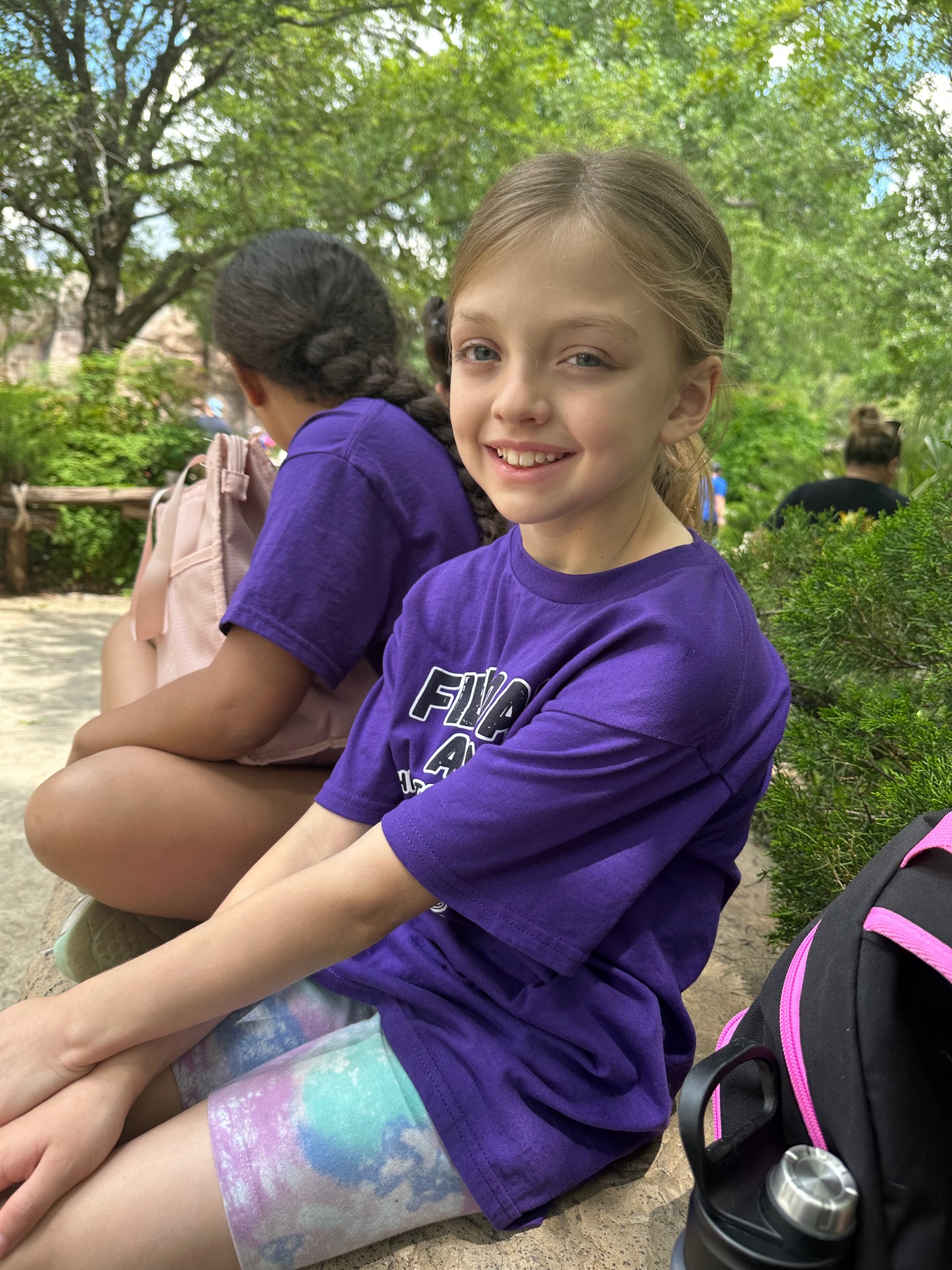 Kylie | Junior Ranger