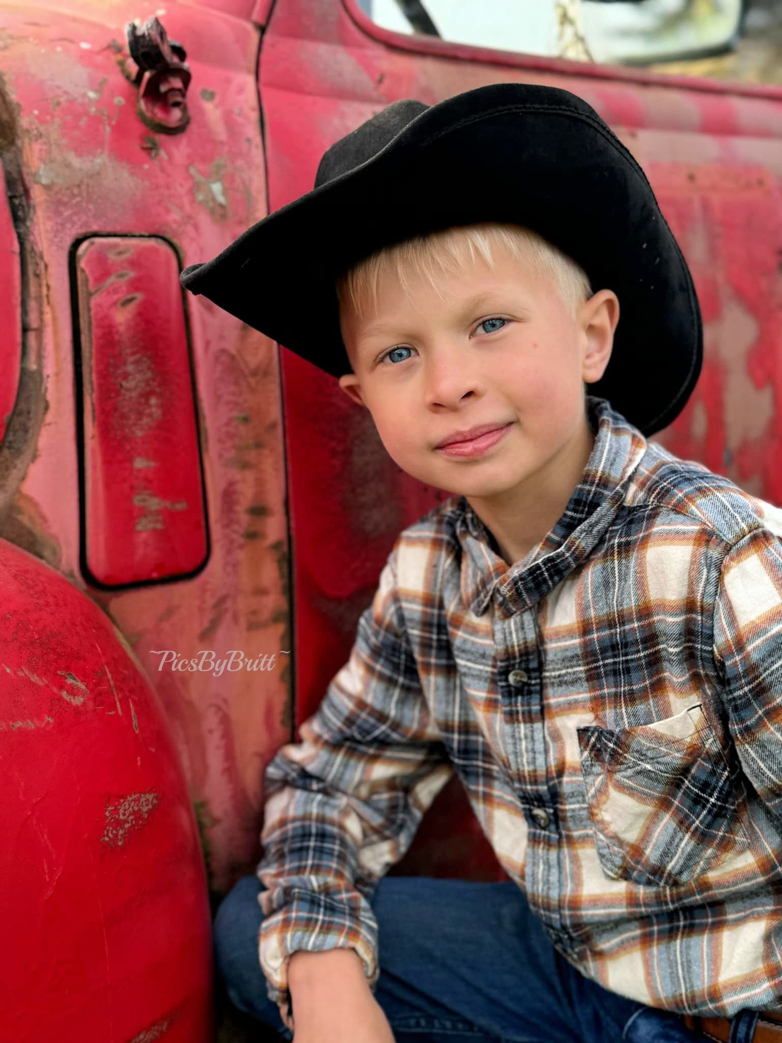 Austin | Junior Ranger