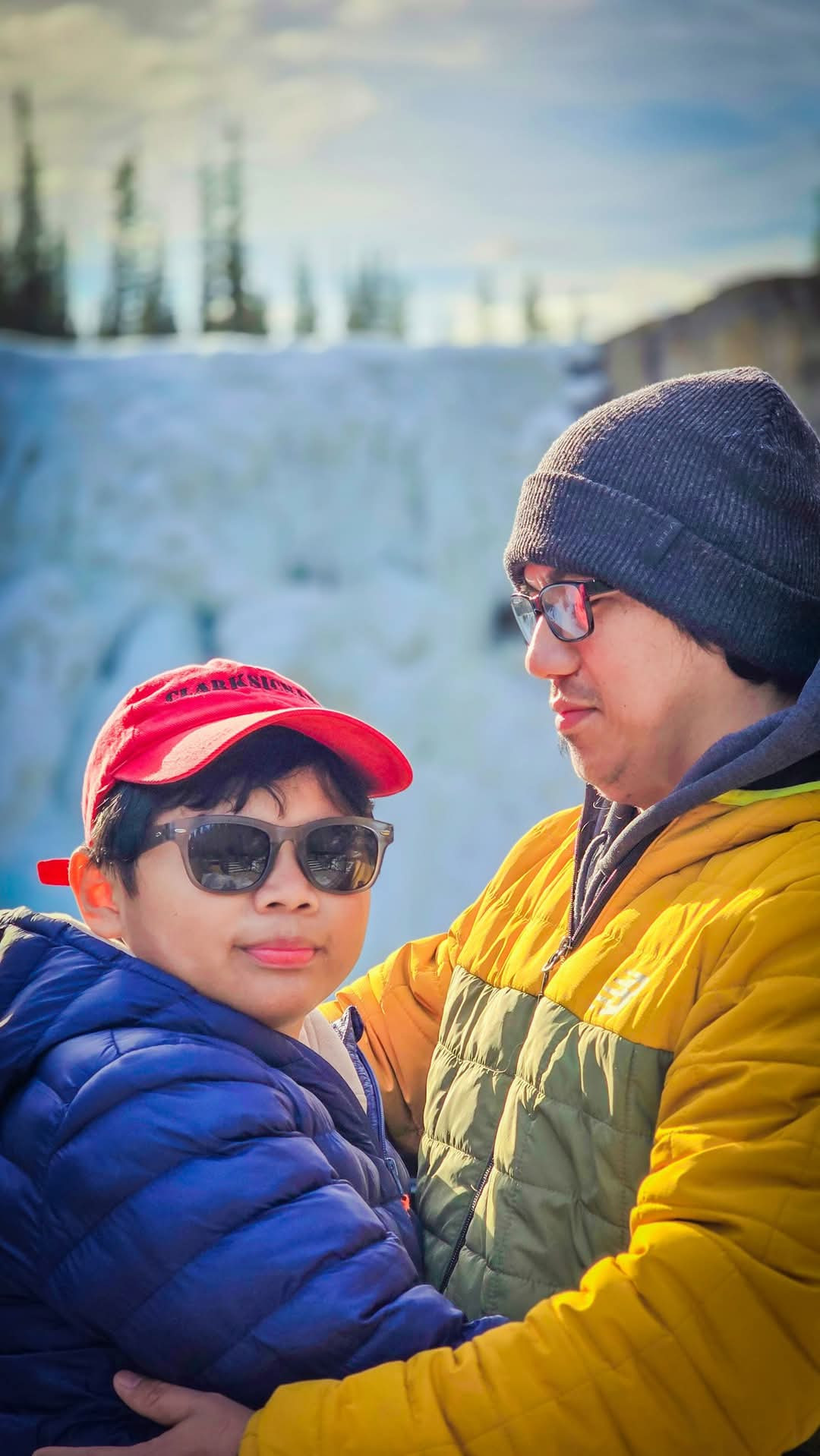 Clarksicnarf | Junior Ranger