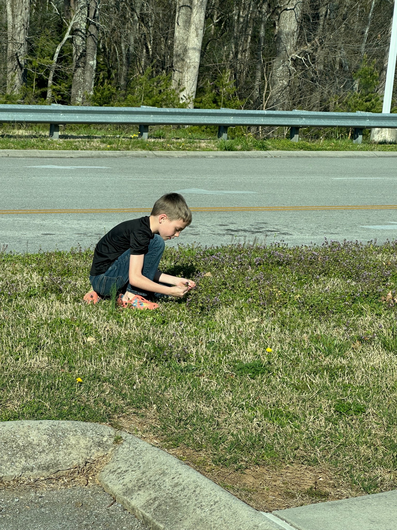Cooper | Junior Ranger