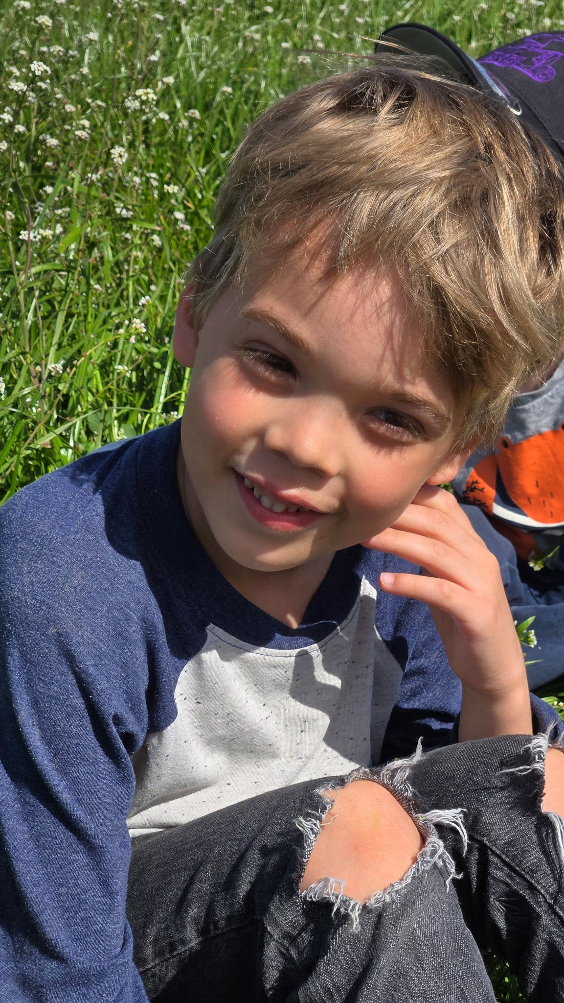 Julian | Junior Ranger
