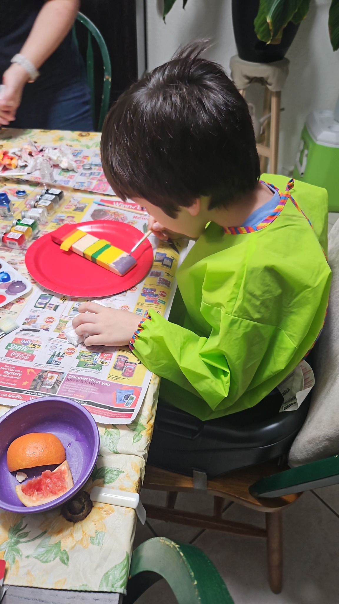 Mateo | Junior Ranger