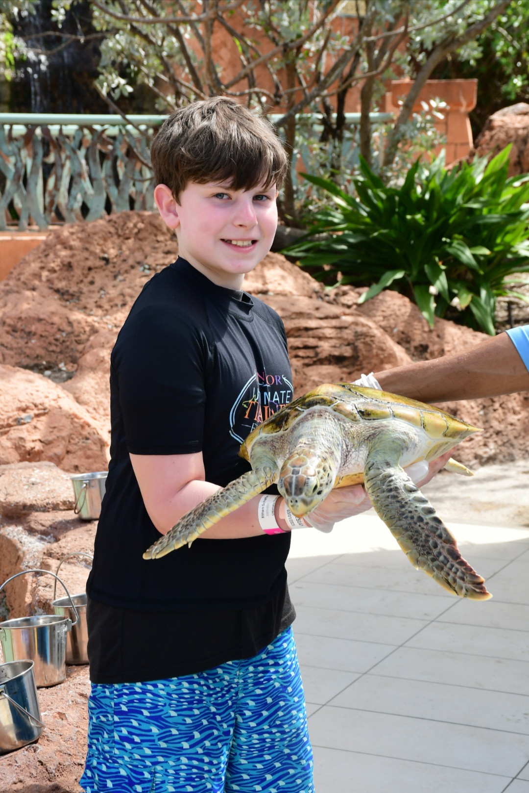 Ethan | Junior Ranger