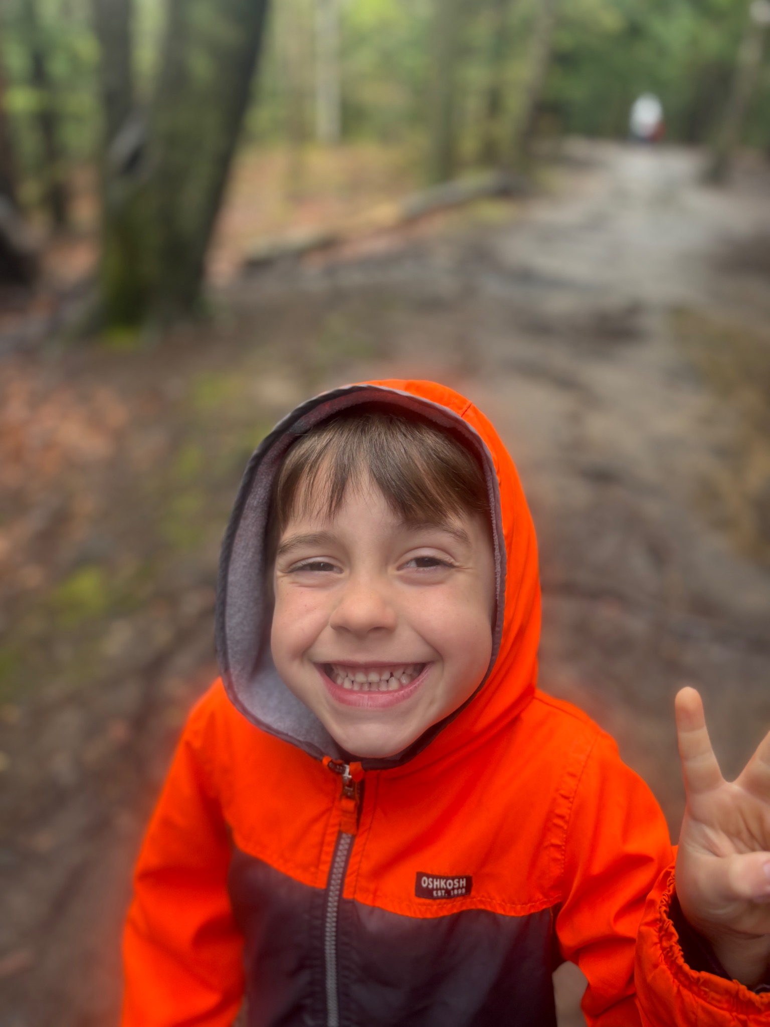 Matthew | Junior Ranger