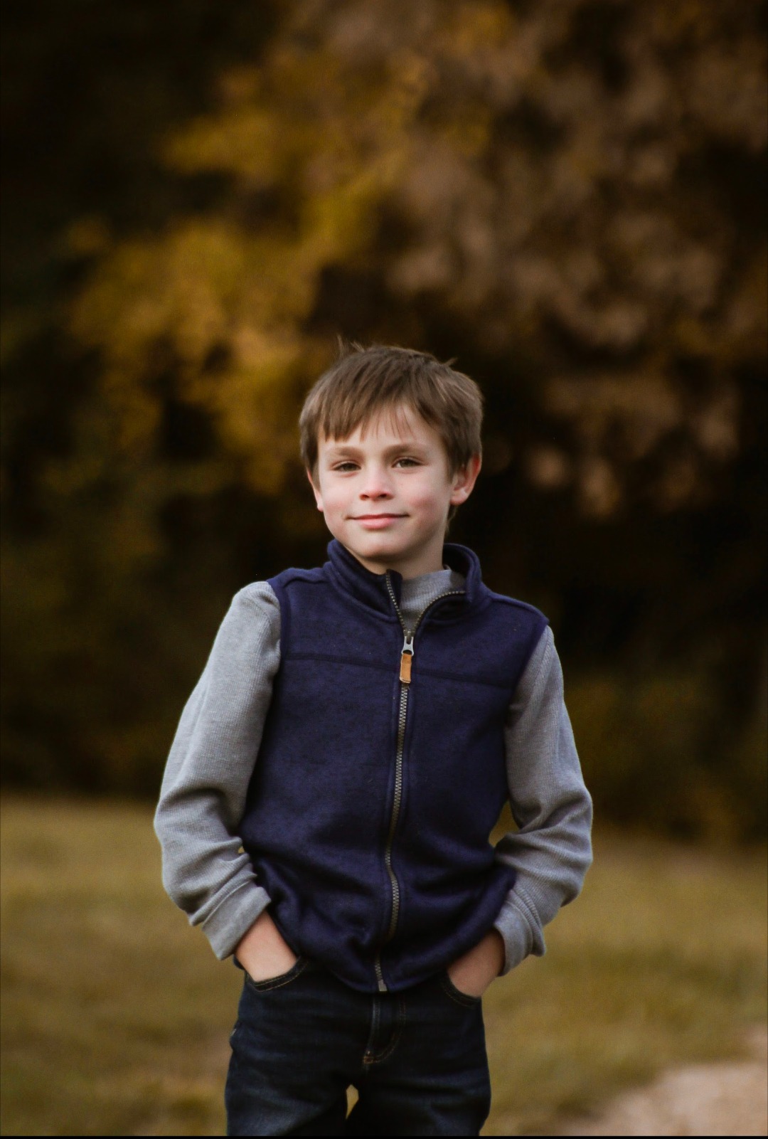 Liam | Junior Ranger