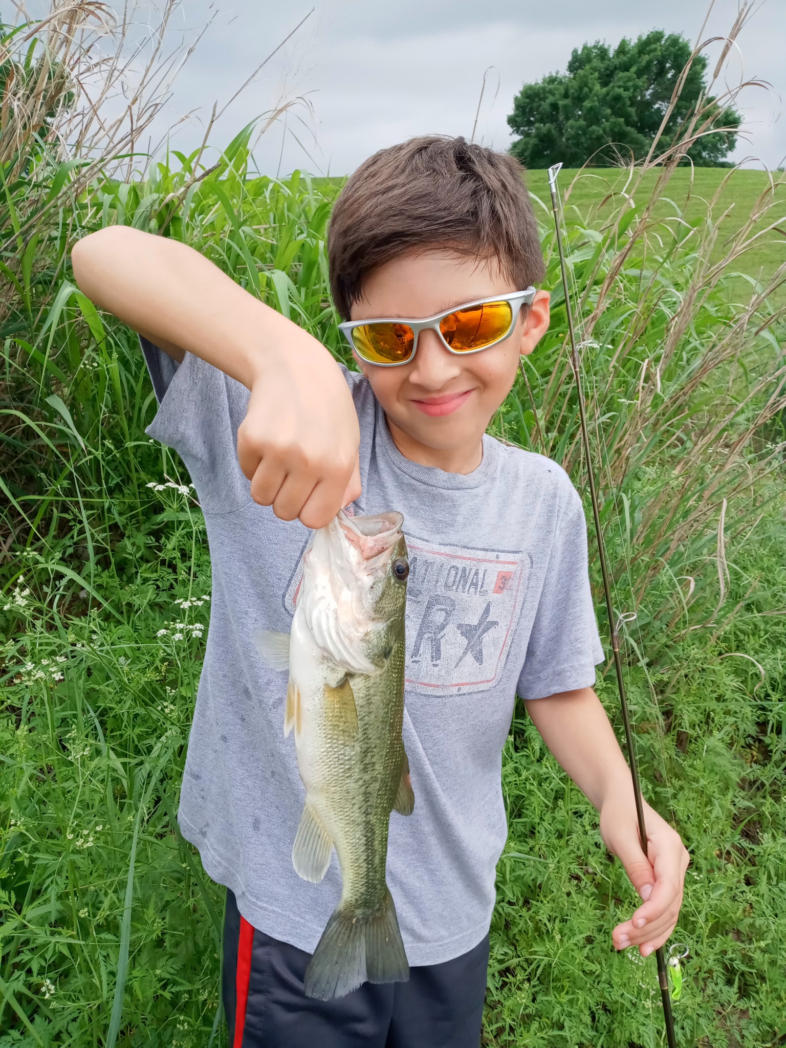 Tyler | Junior Ranger