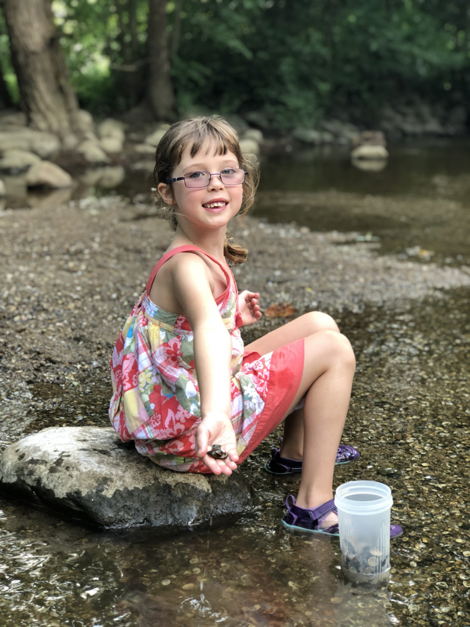 Joslynne | Junior Ranger