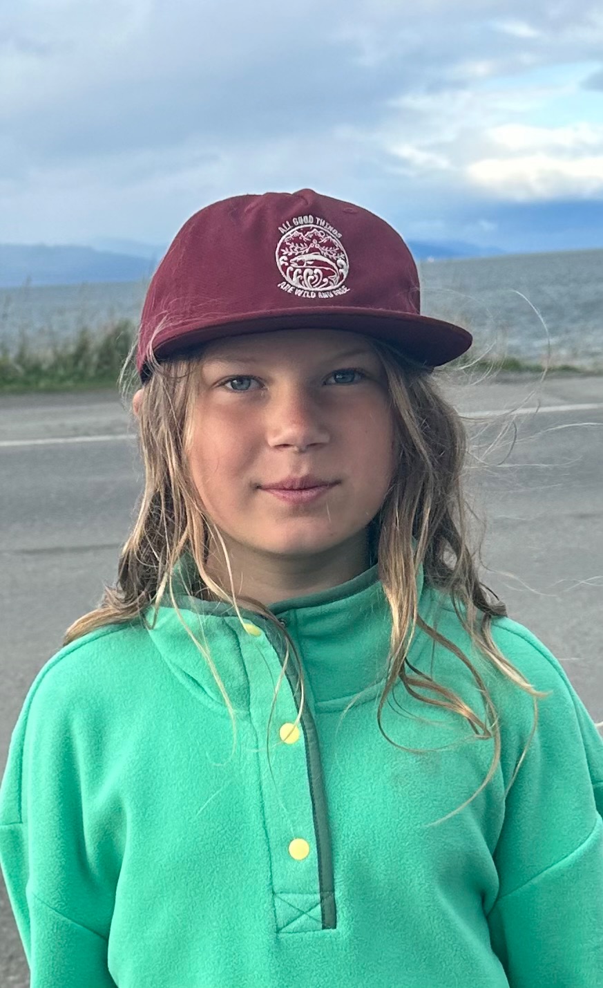 Ruby | Junior Ranger