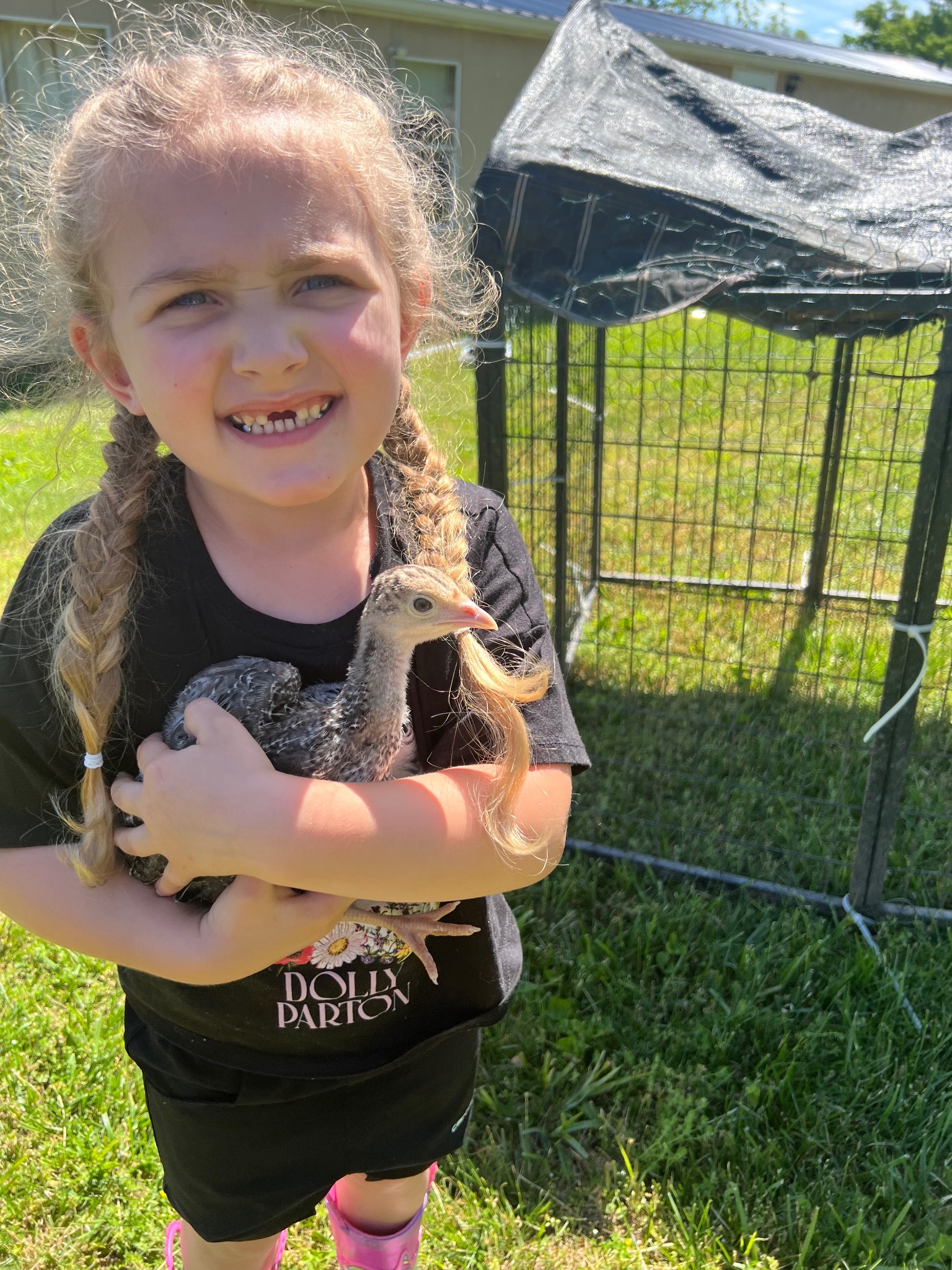 Ellie | Junior Ranger