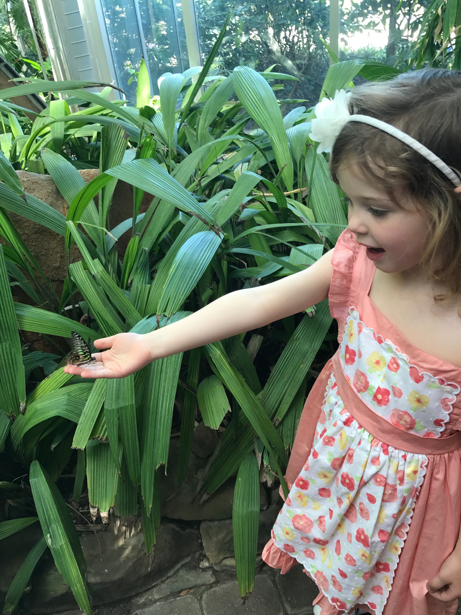 Joslynne | Junior Ranger