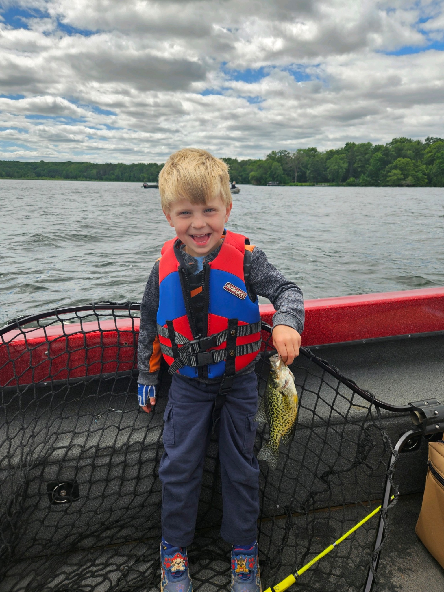 Cooper | Junior Ranger