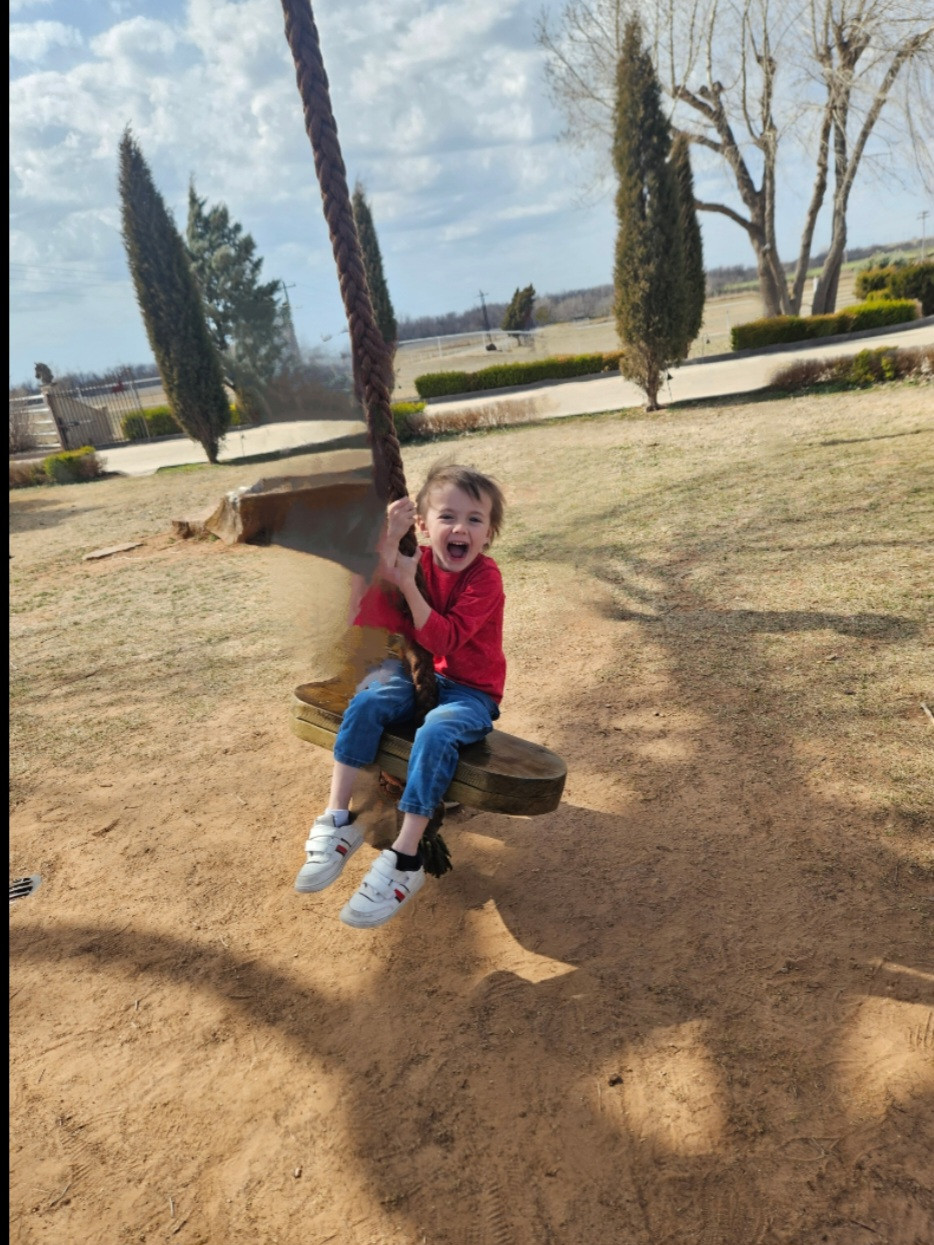 Archie | Junior Ranger