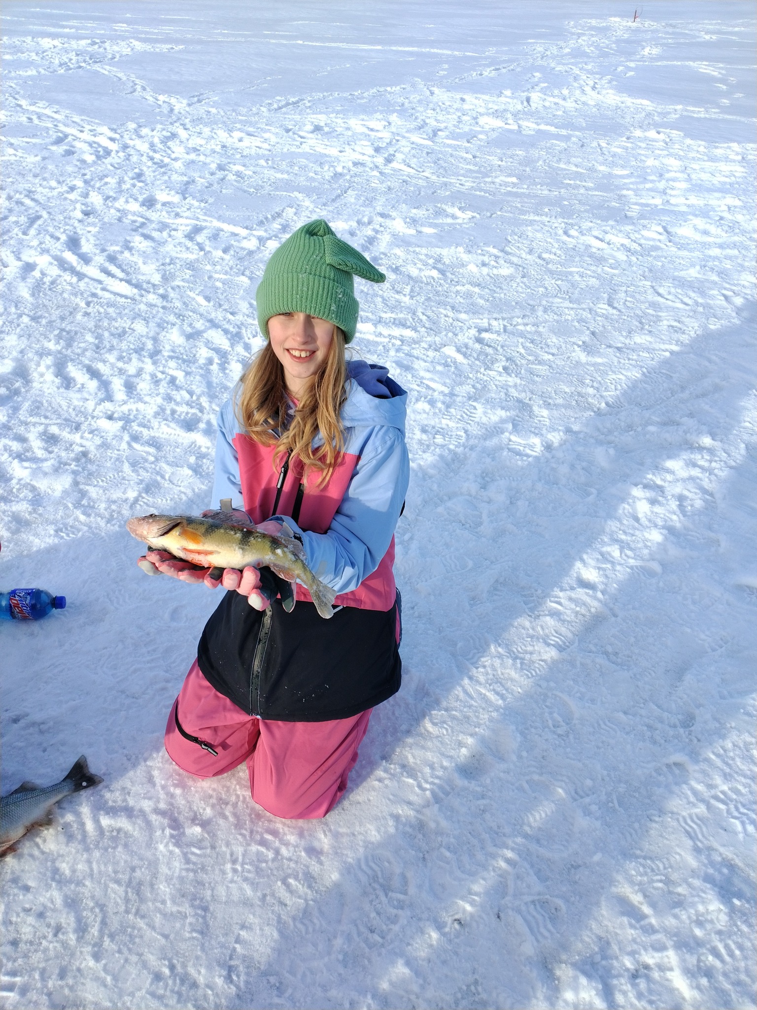 Freya | Junior Ranger